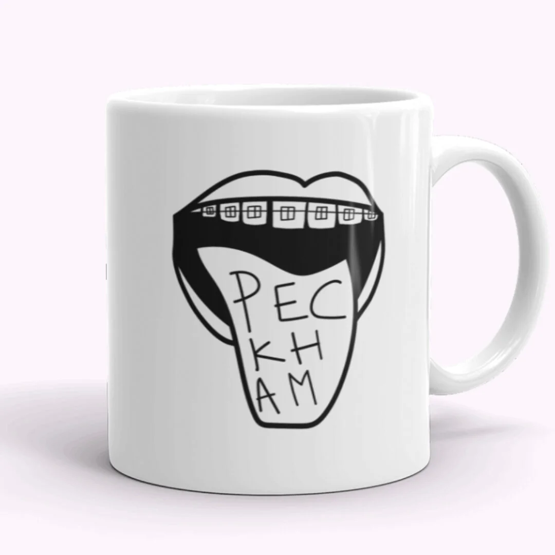 Welcome to the Peckham Riviera | SouthEast15