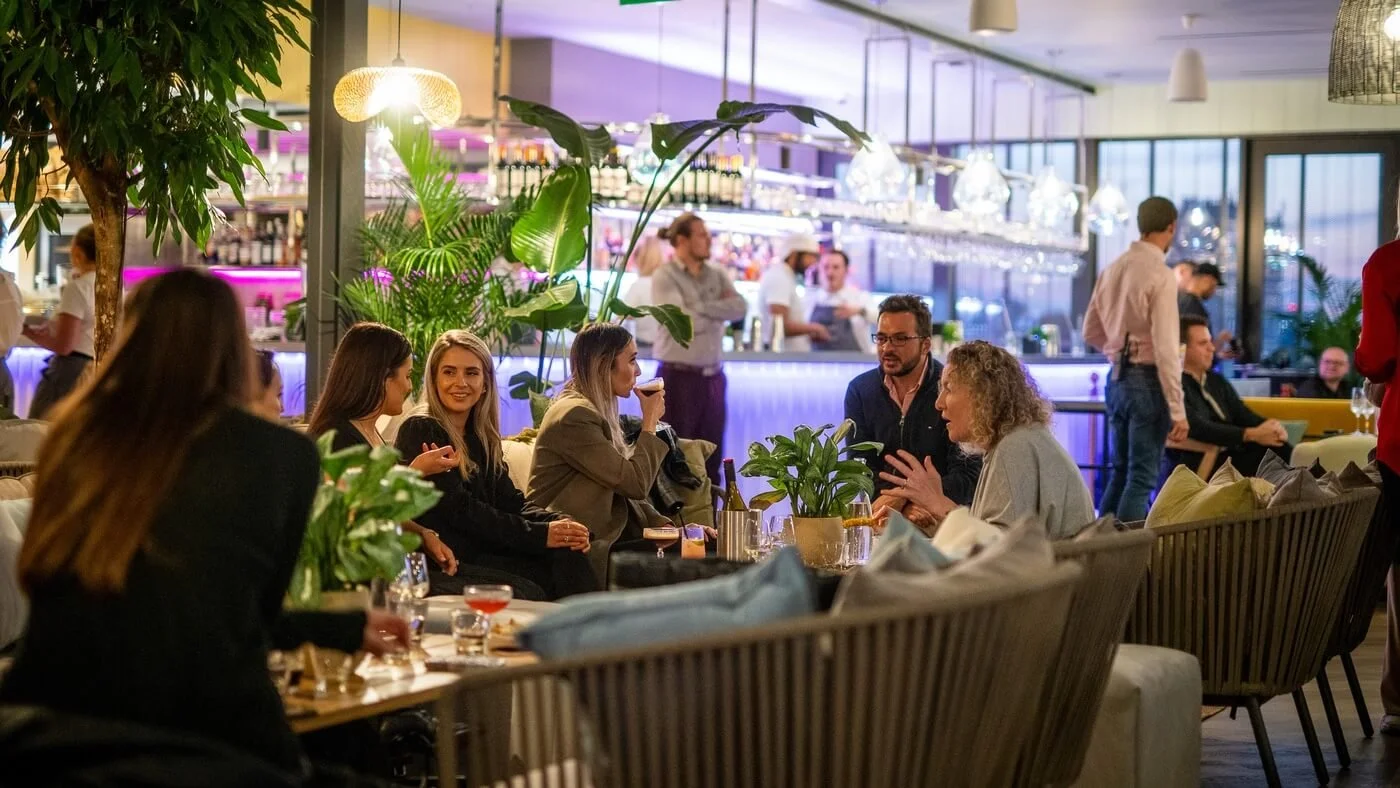 Skylight bar Peckham | SouthEast15