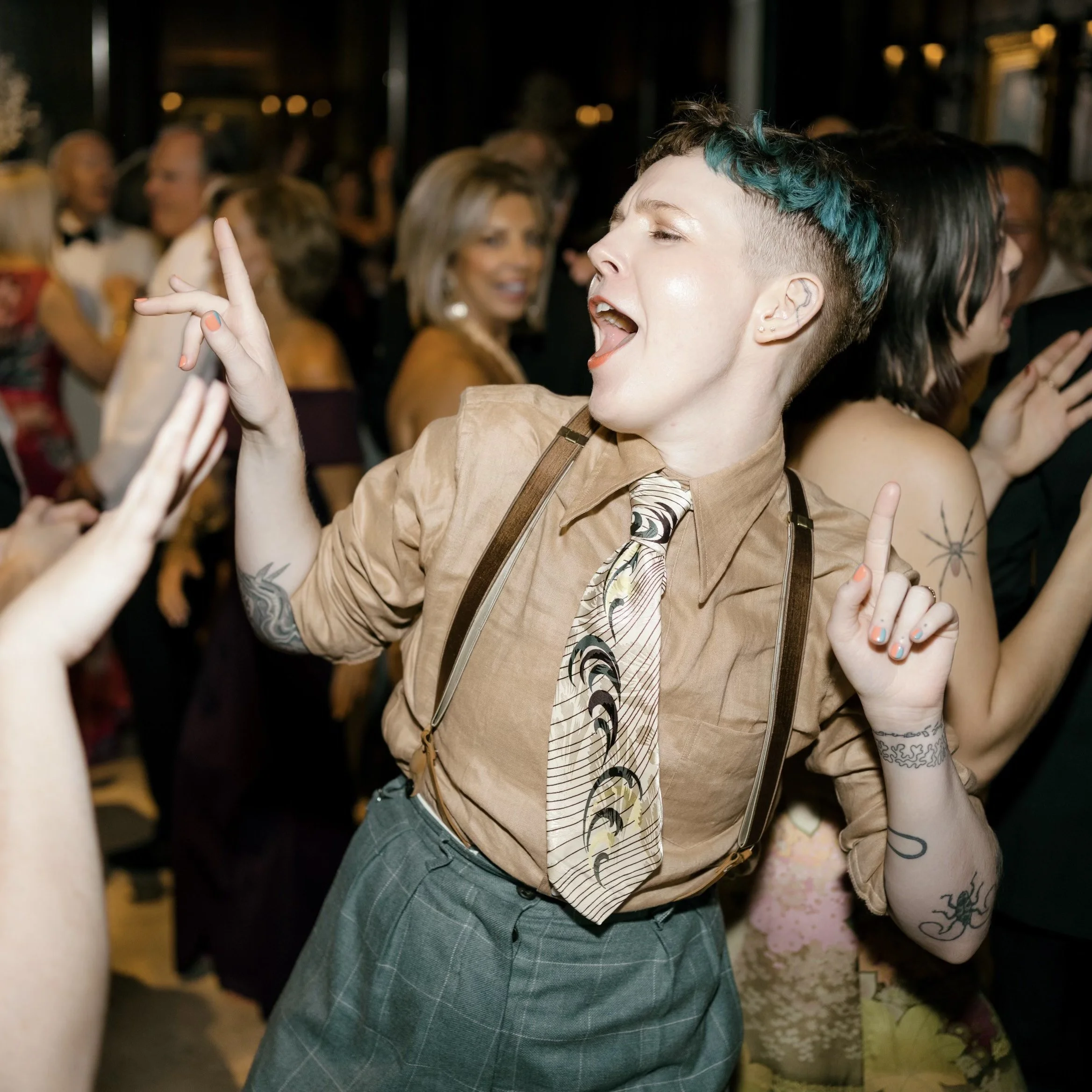 Teachers — The Breakaway - Learn to Swing Dance in Oakland