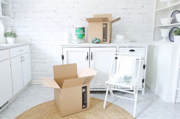 Less is More Organizing Services — Rates