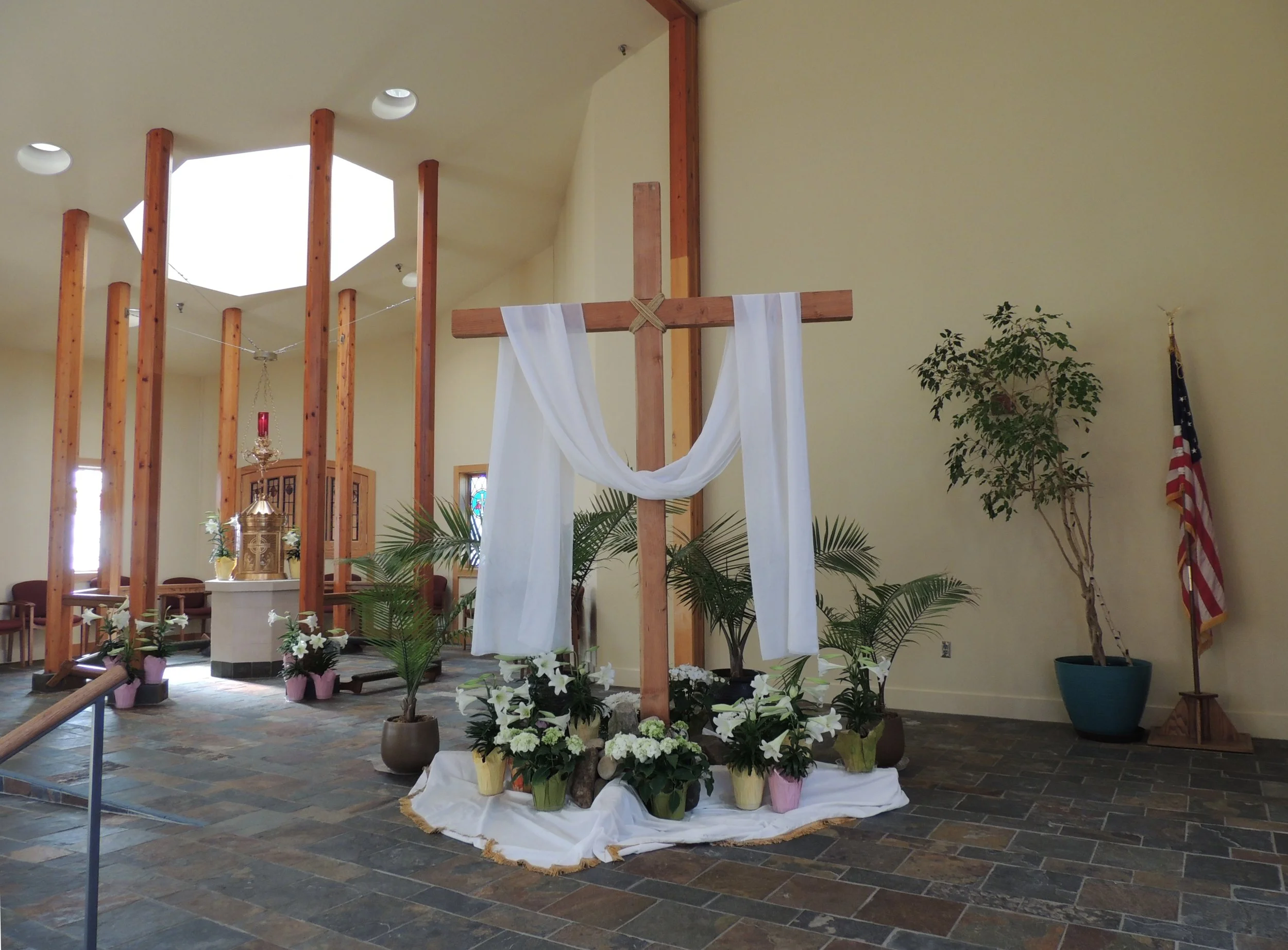 Catholic Easter Religious Images