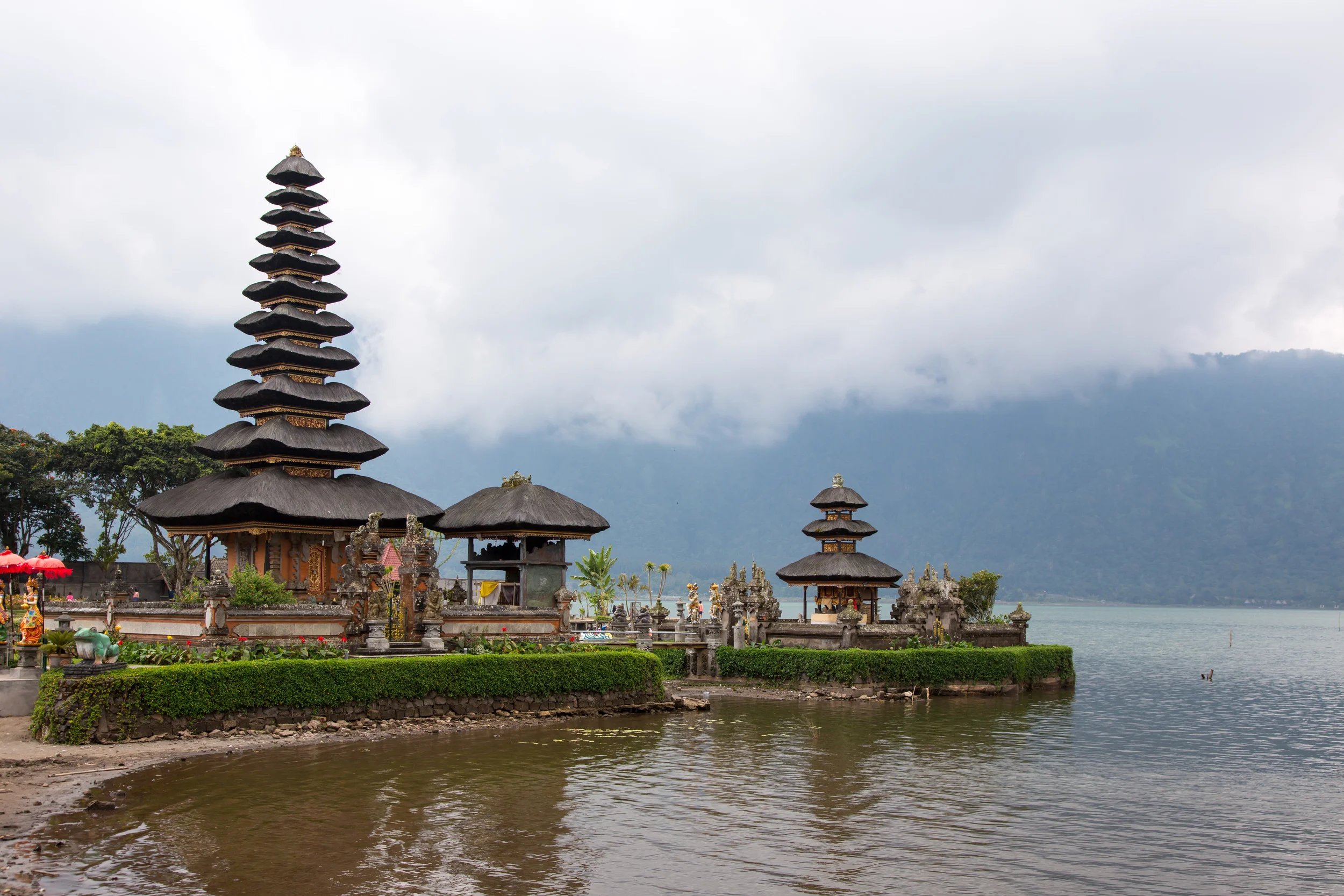 Bali & Tokyo — Gord's Travelblog