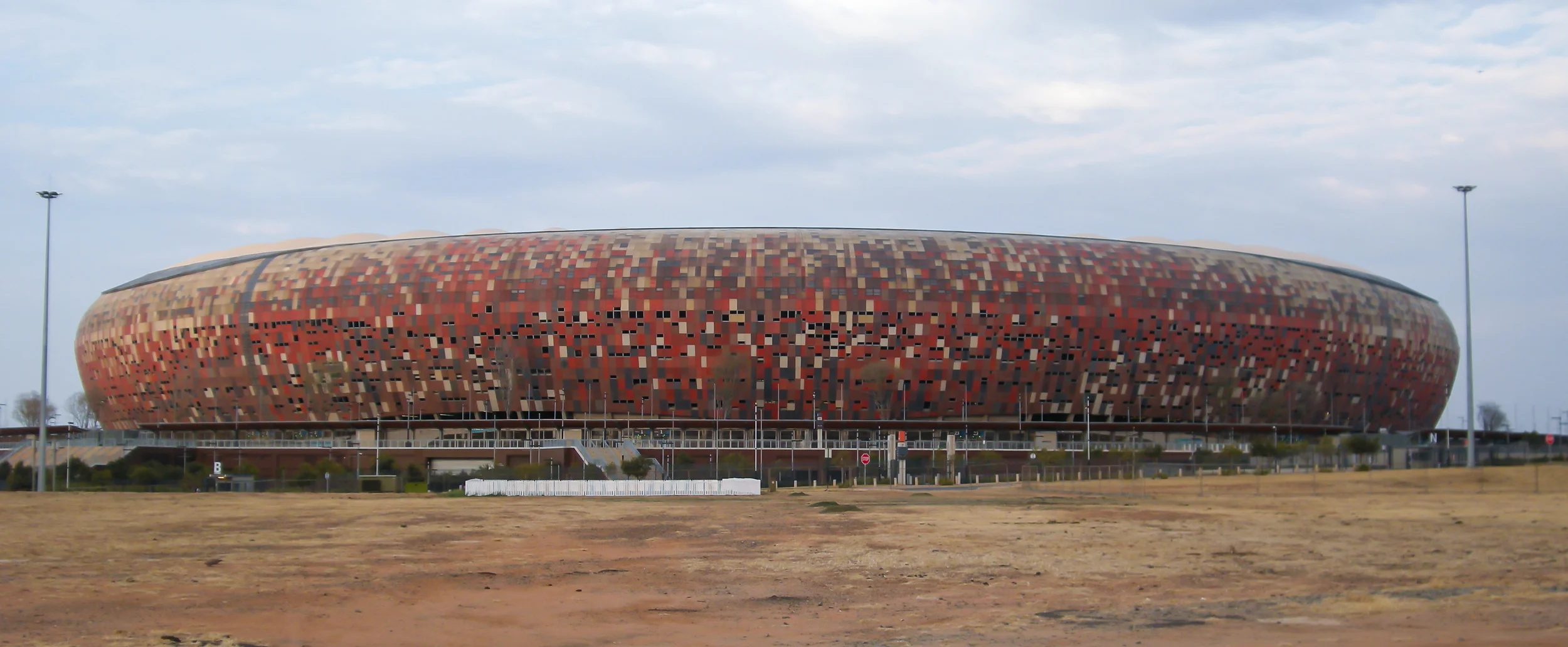 South Africa — Gord's Travelblog
