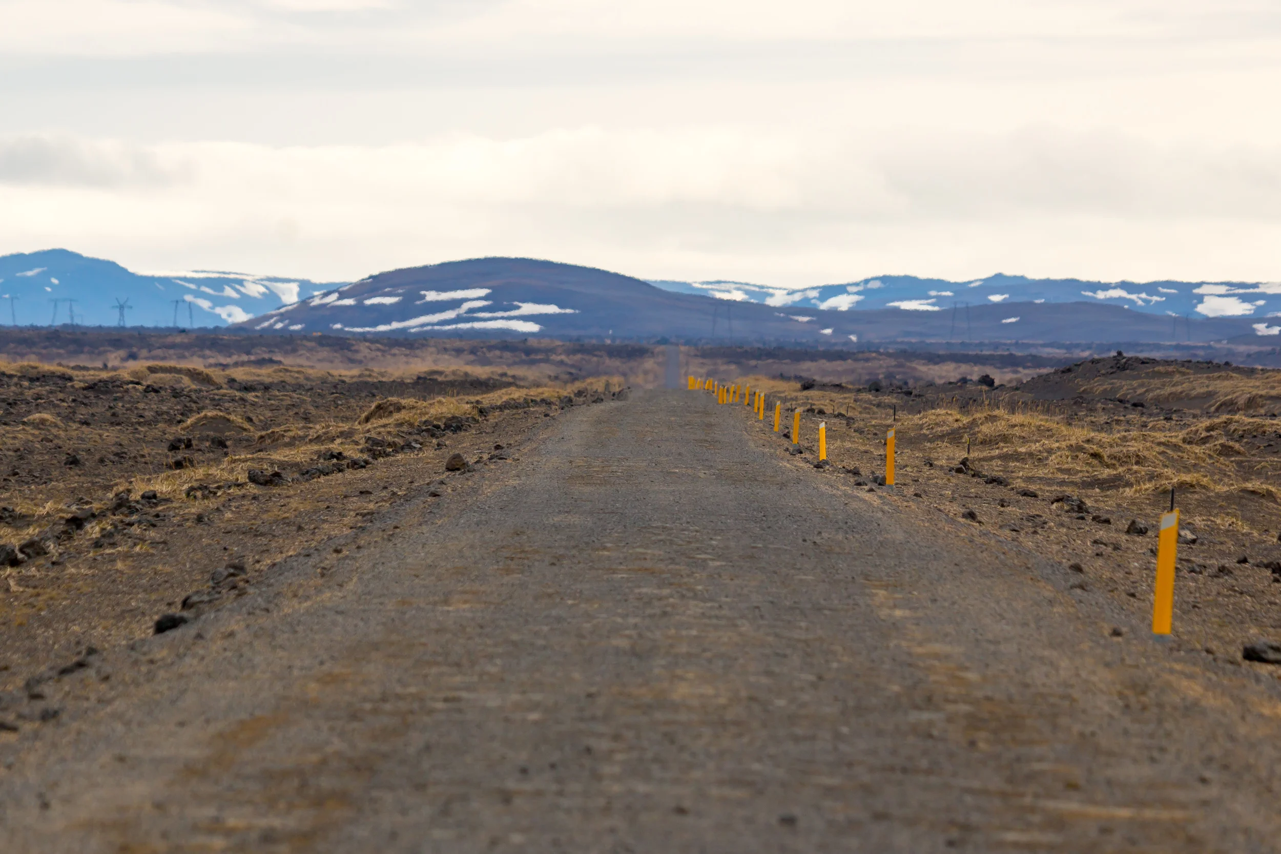 Iceland & Greenland — Gord's Travelblog