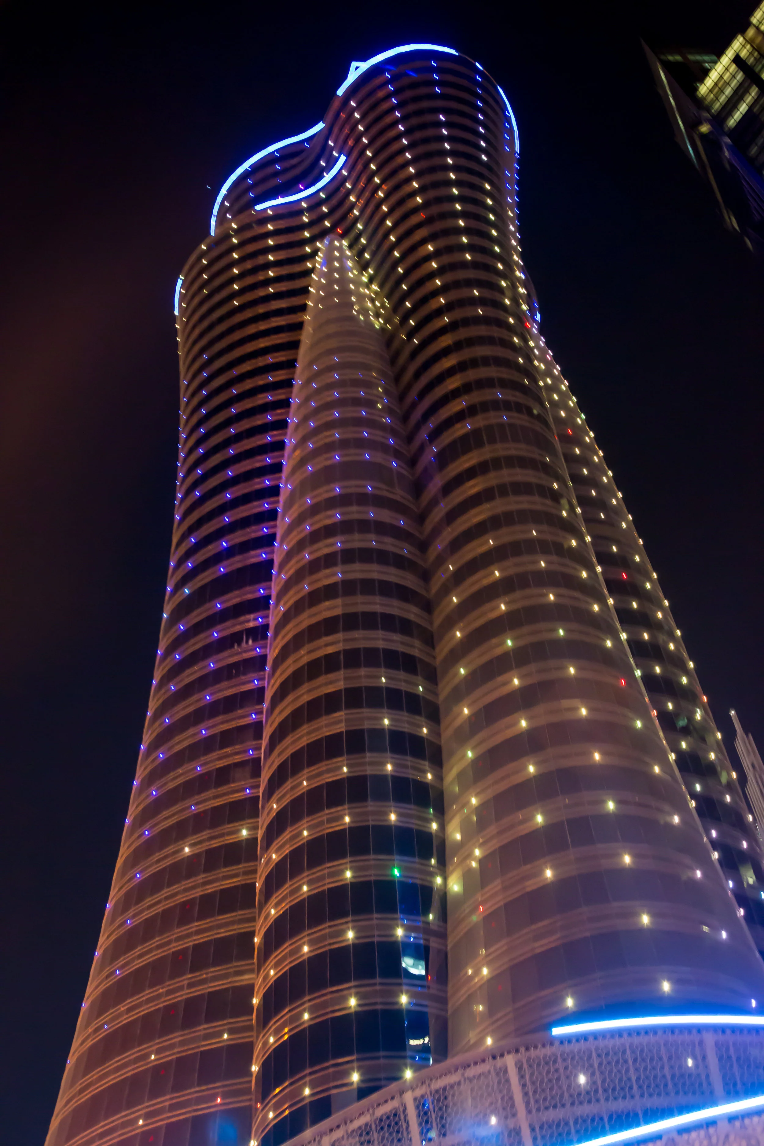 Abu Dhabi, Doha, Bahrain — Gord's Travelblog