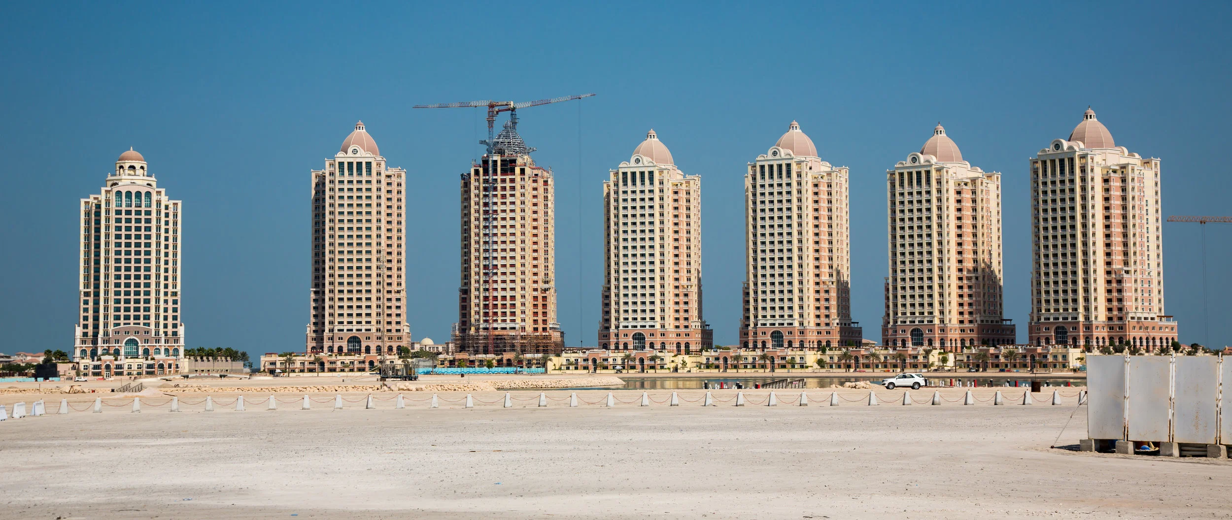 Abu Dhabi, Doha, Bahrain — Gord's Travelblog