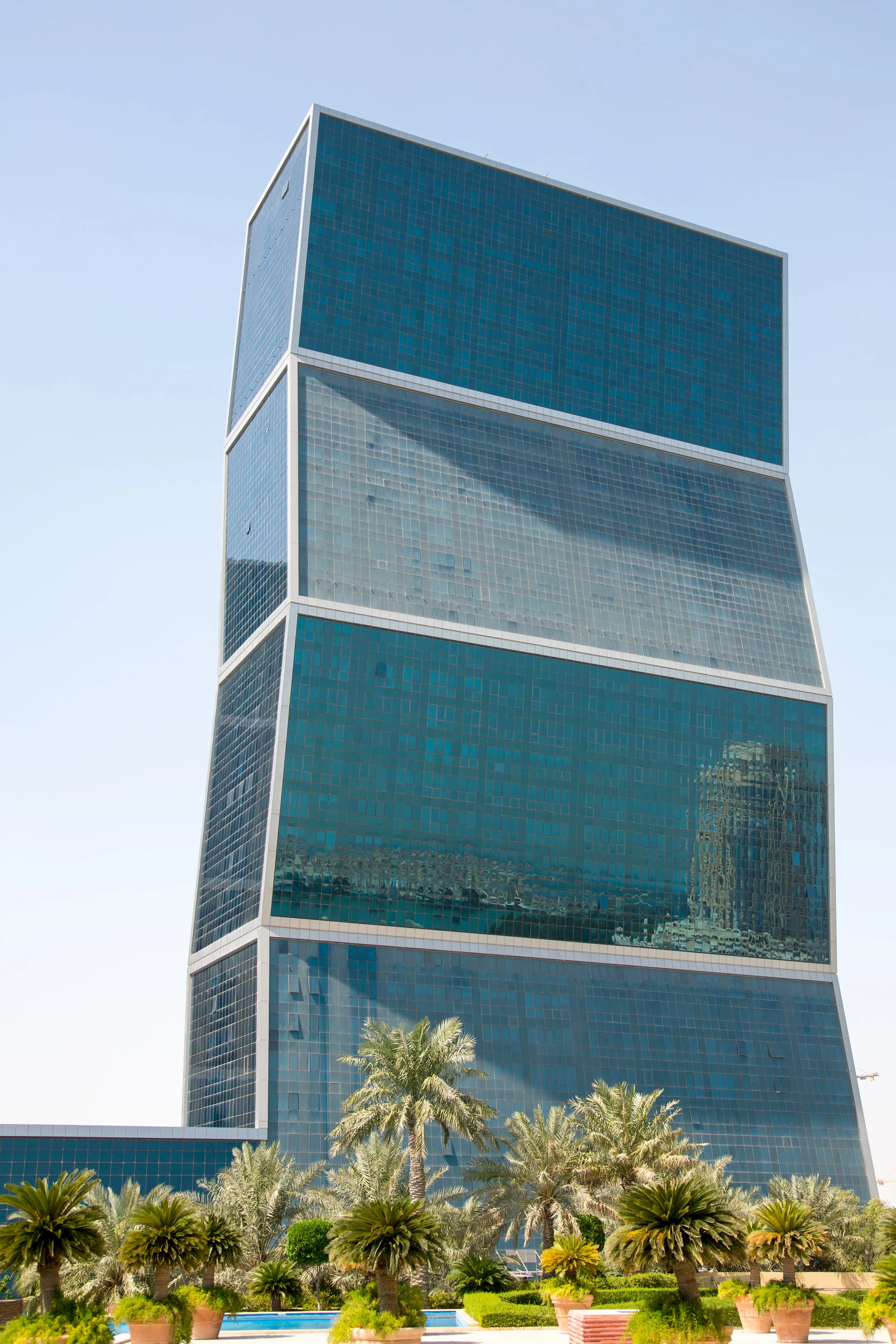 Abu Dhabi, Doha, Bahrain — Gord's Travelblog