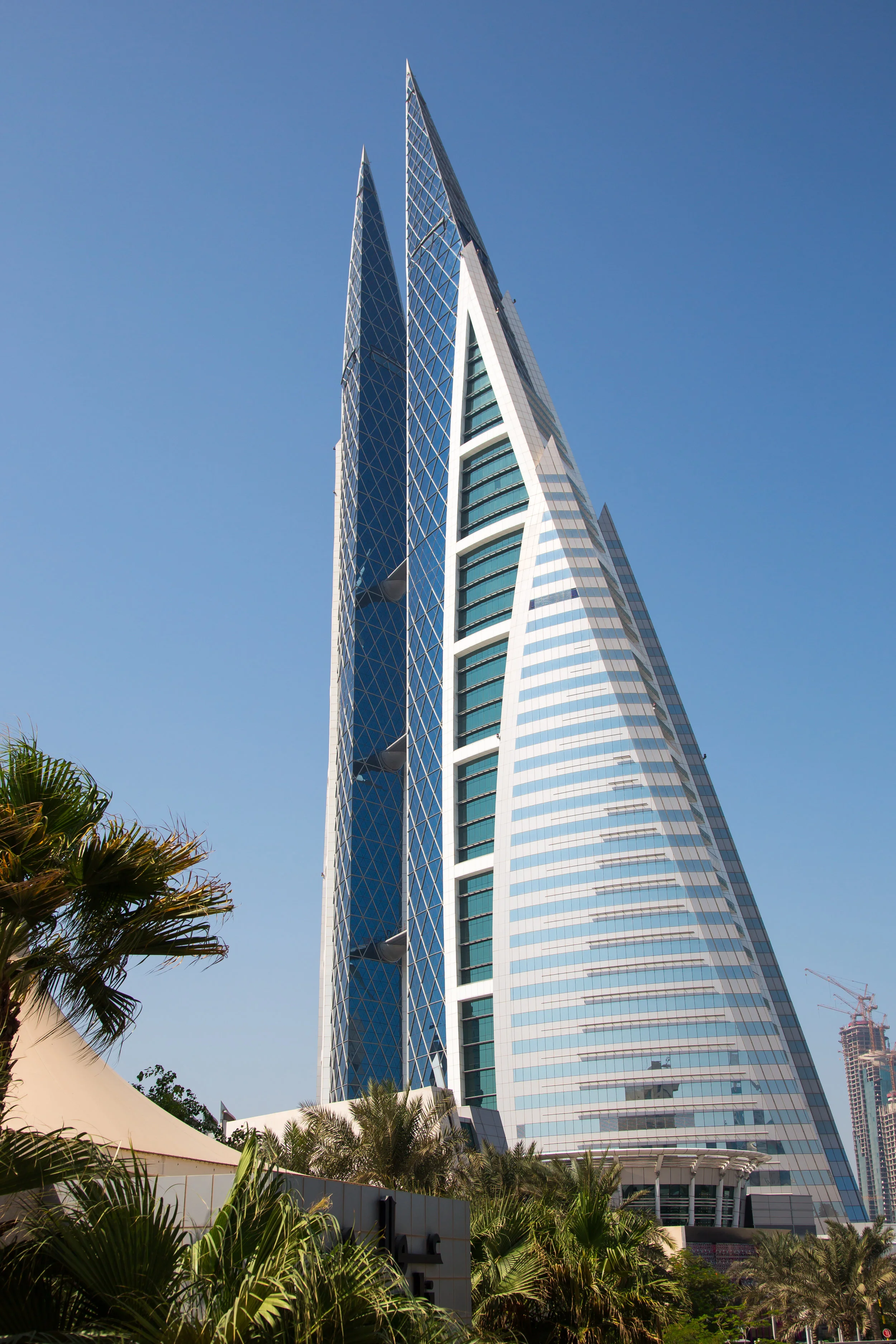 Abu Dhabi, Doha, Bahrain — Gord's Travelblog