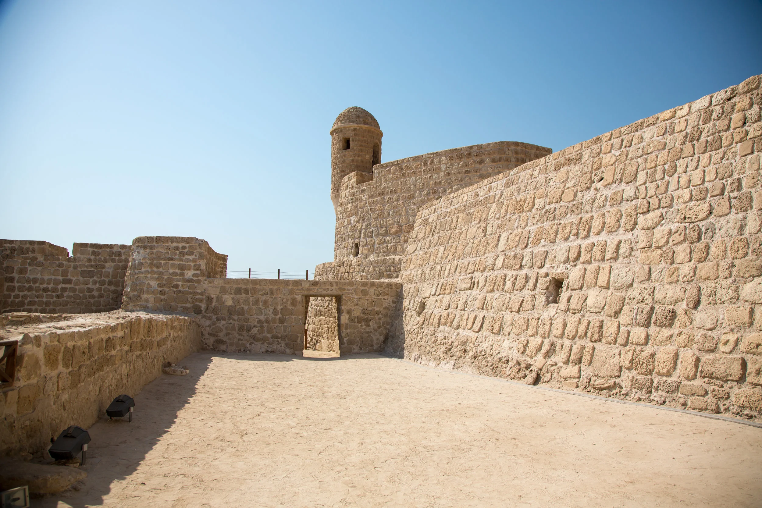 Abu Dhabi, Doha, Bahrain — Gord's Travelblog