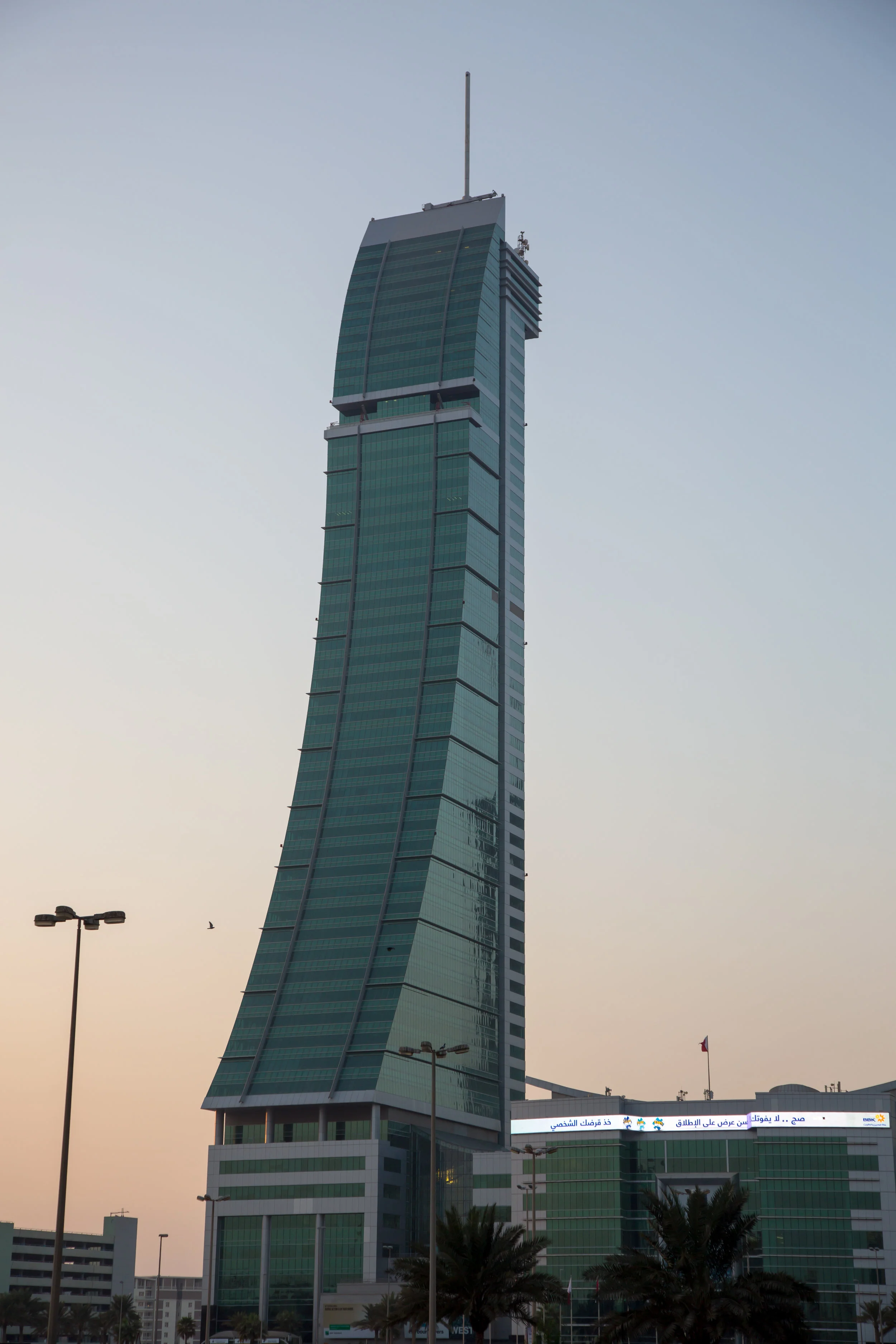 Abu Dhabi, Doha, Bahrain — Gord's Travelblog