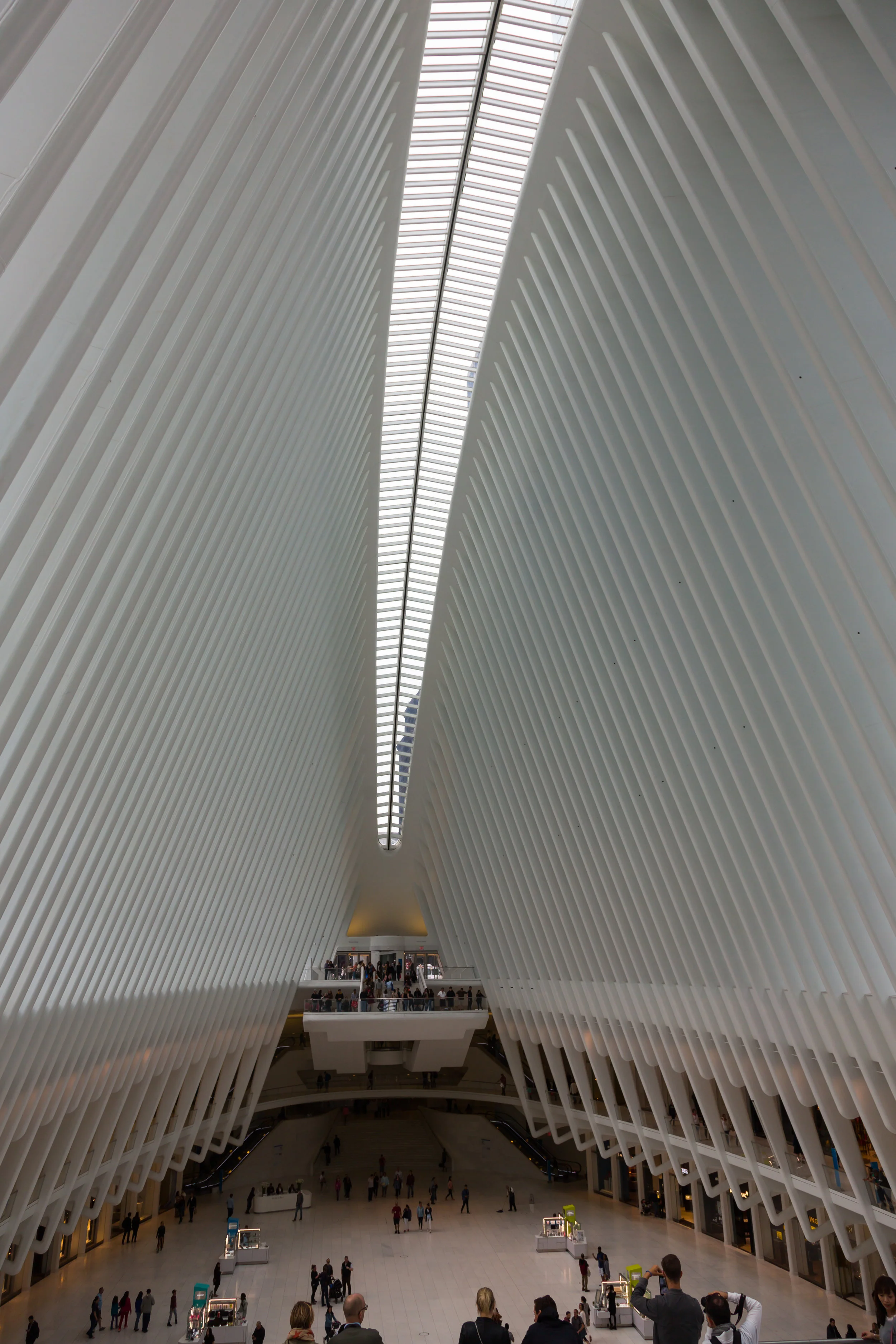 New York — Gord's Travelblog