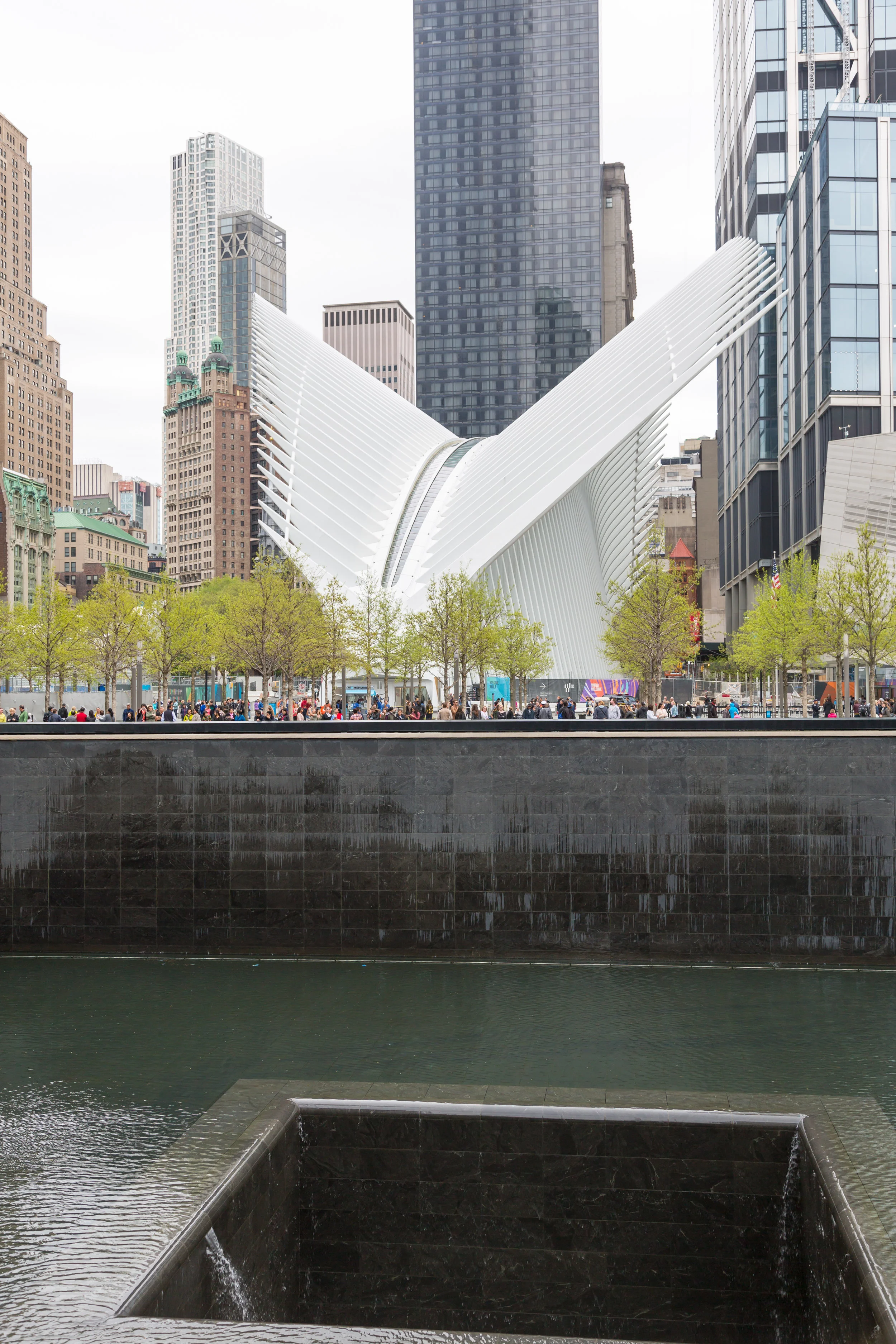 New York — Gord's Travelblog