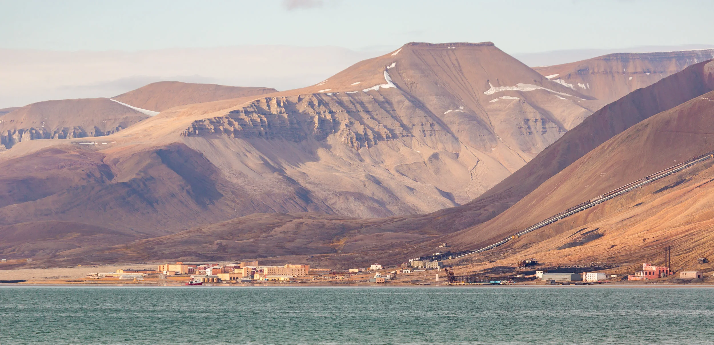 Norway and Svalbard — Gord's Travelblog