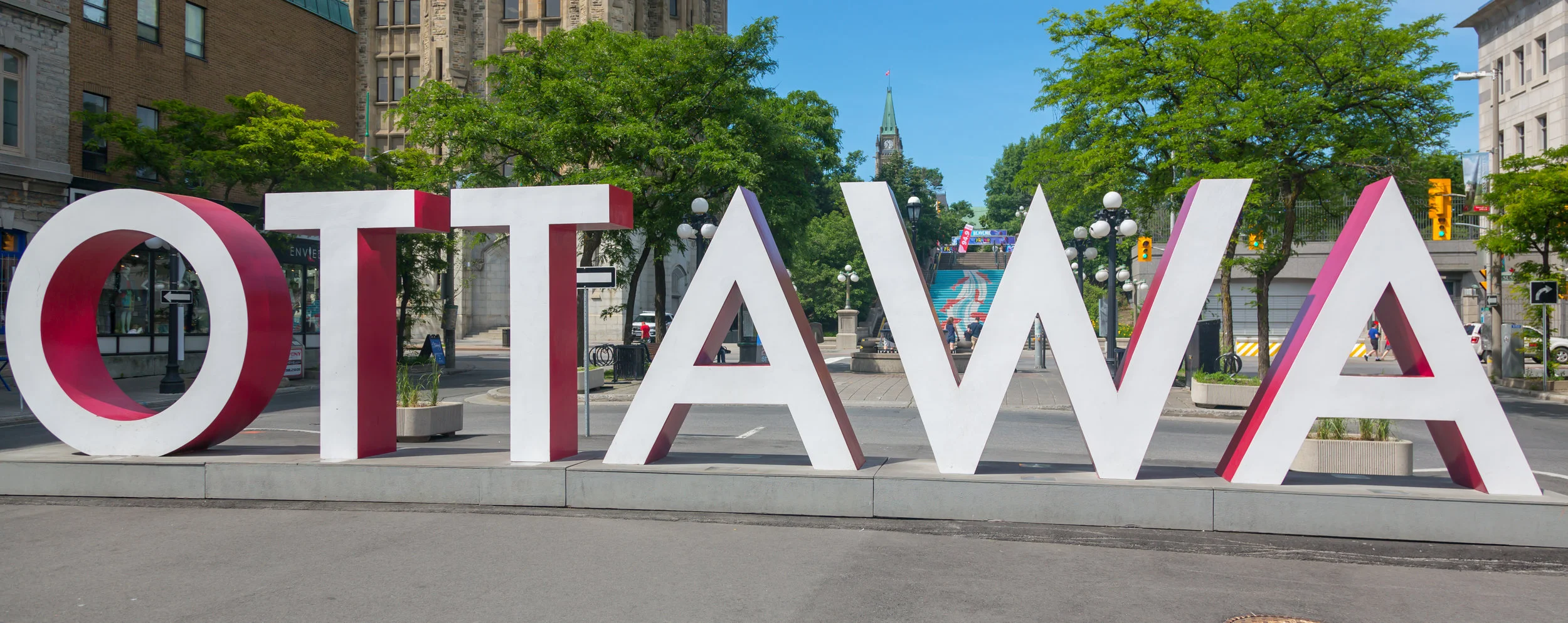 Ottawa — Gord's Travelblog