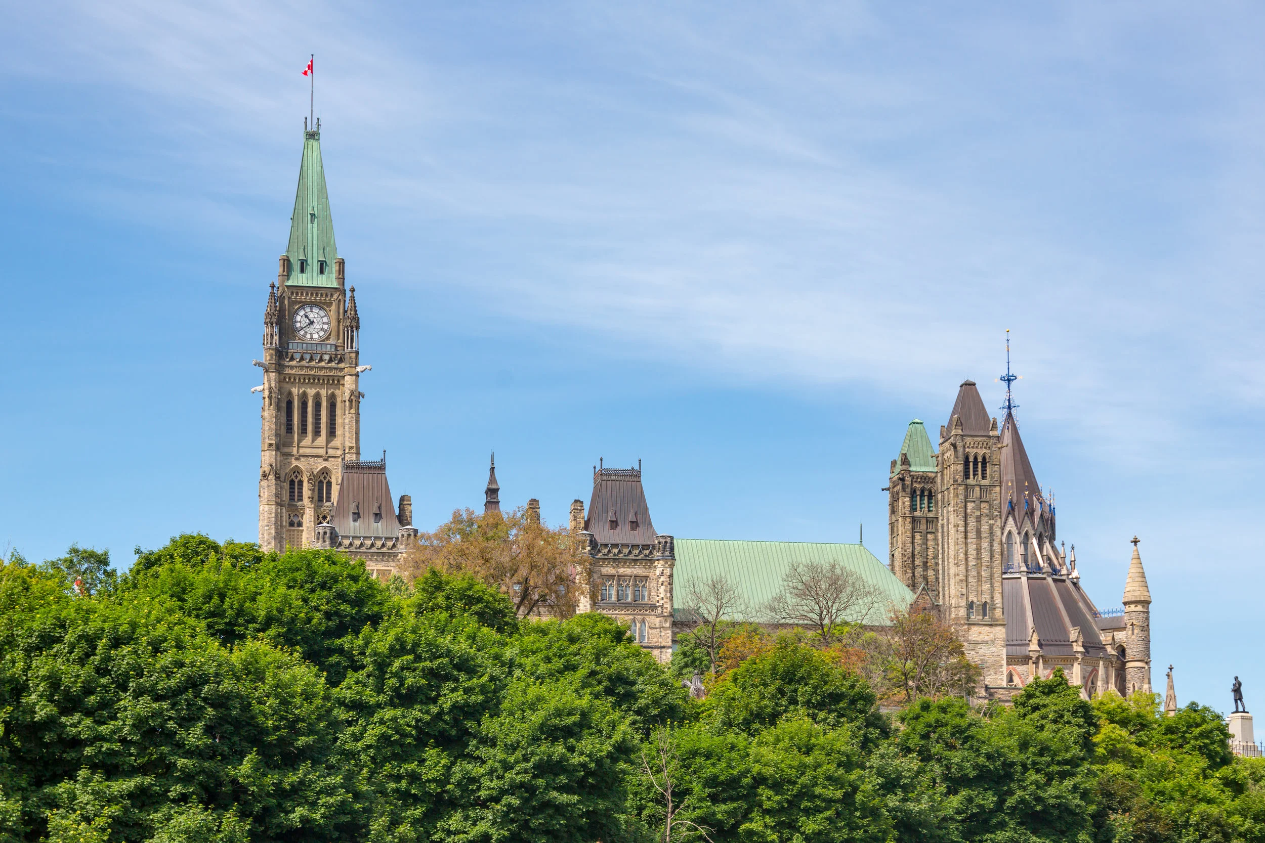 Ottawa — Gord's Travelblog