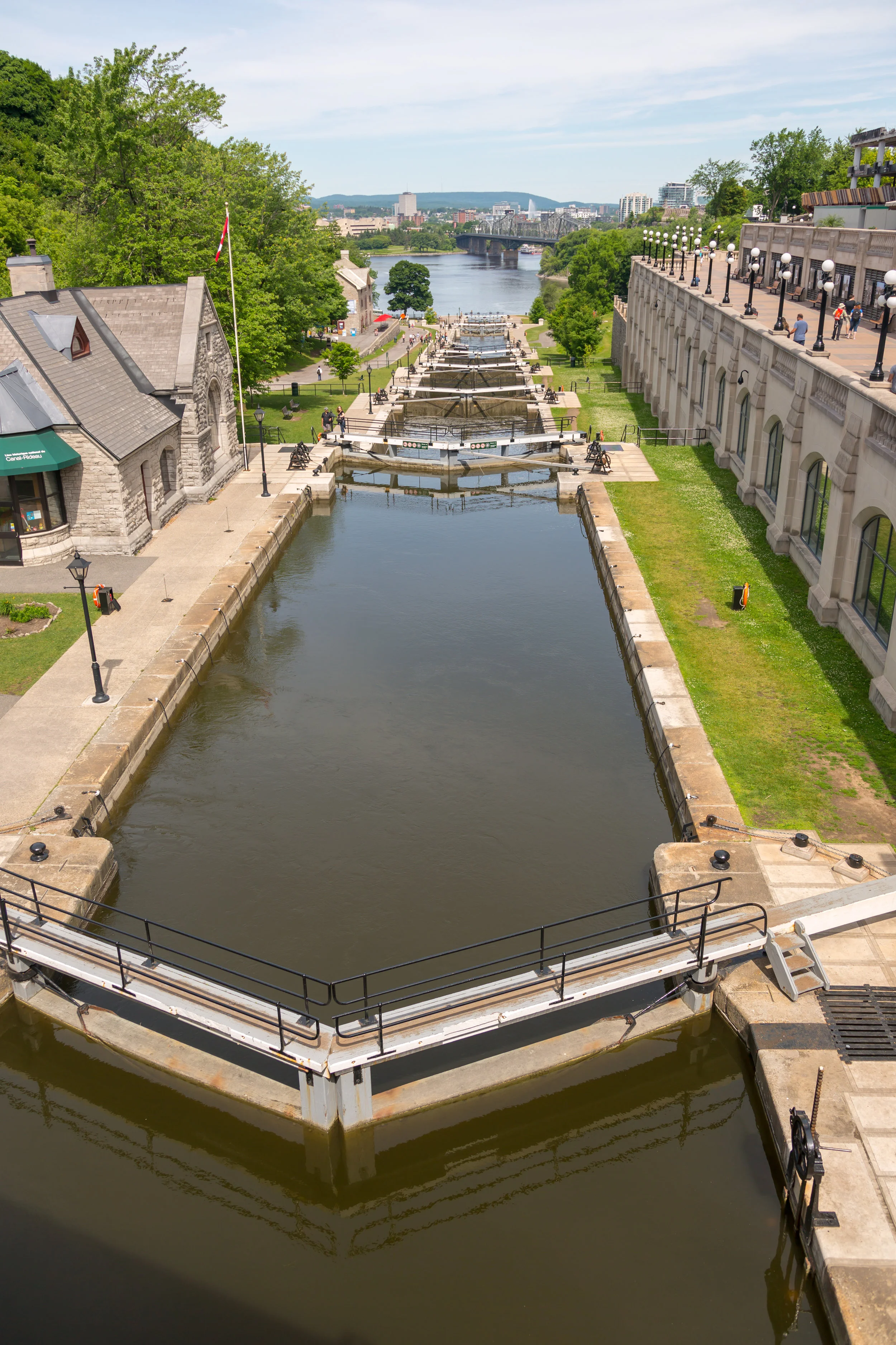 Ottawa — Gord's Travelblog