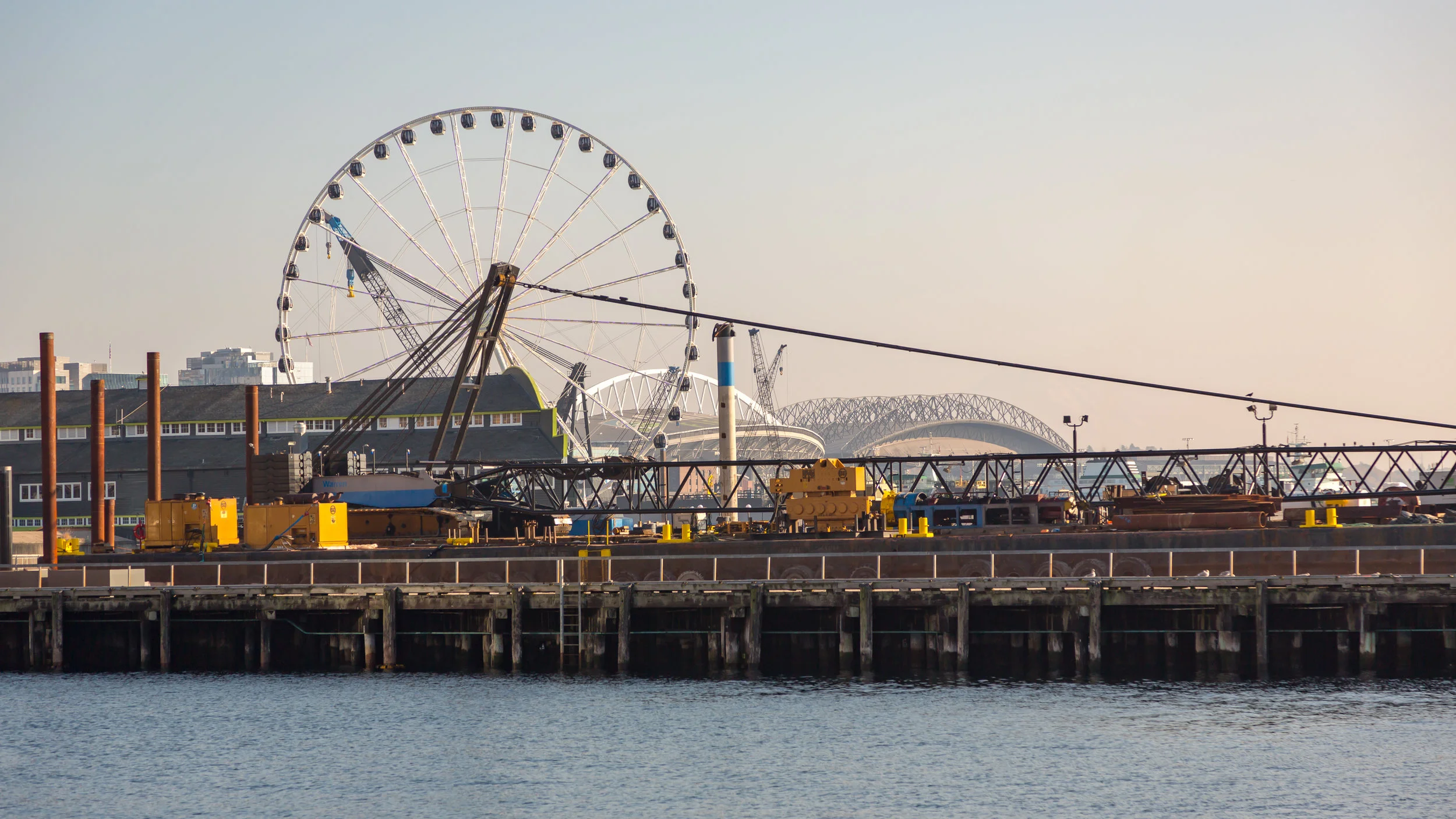 Seattle — Gord's Travelblog