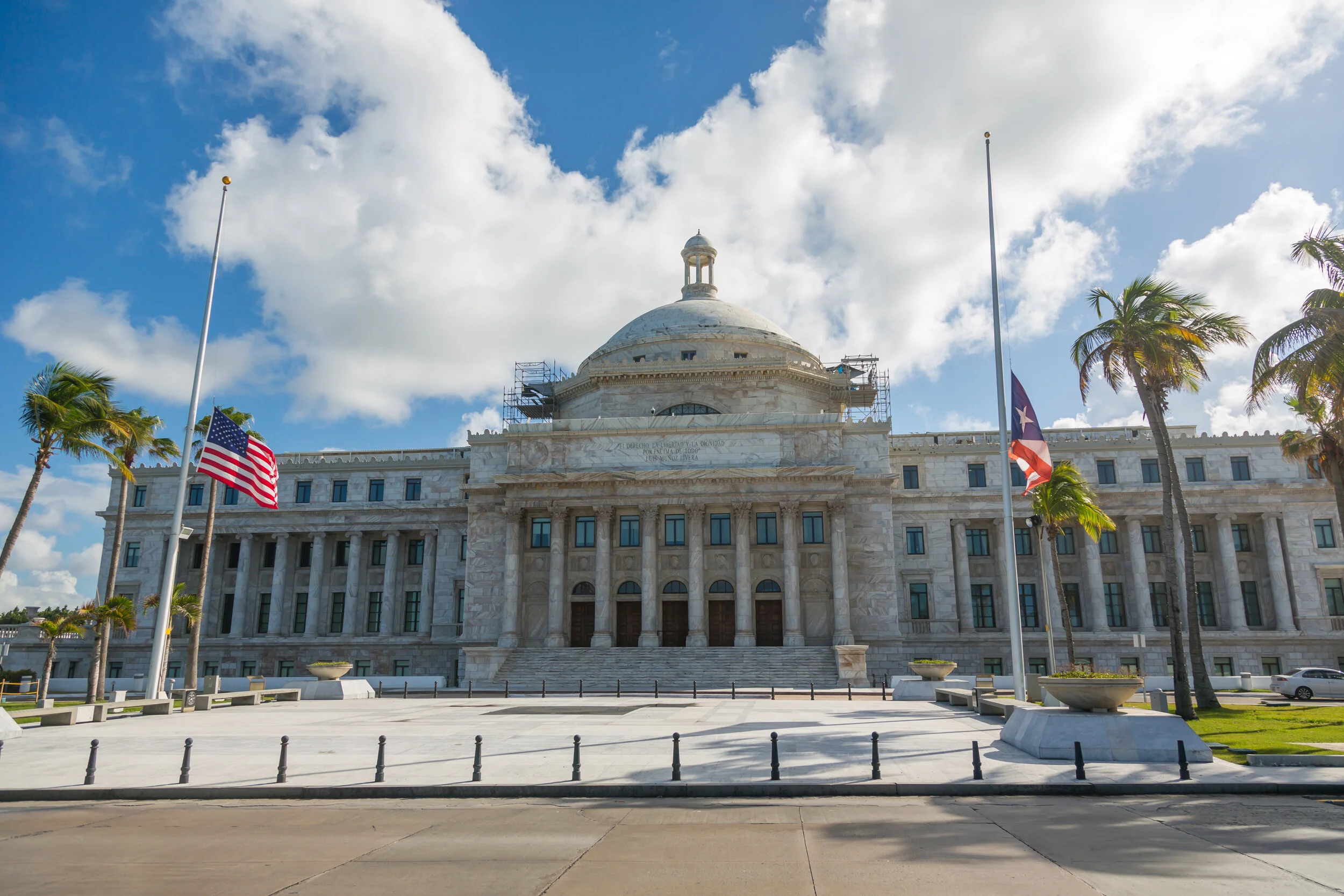 Puerto Rico — Gord's Travelblog