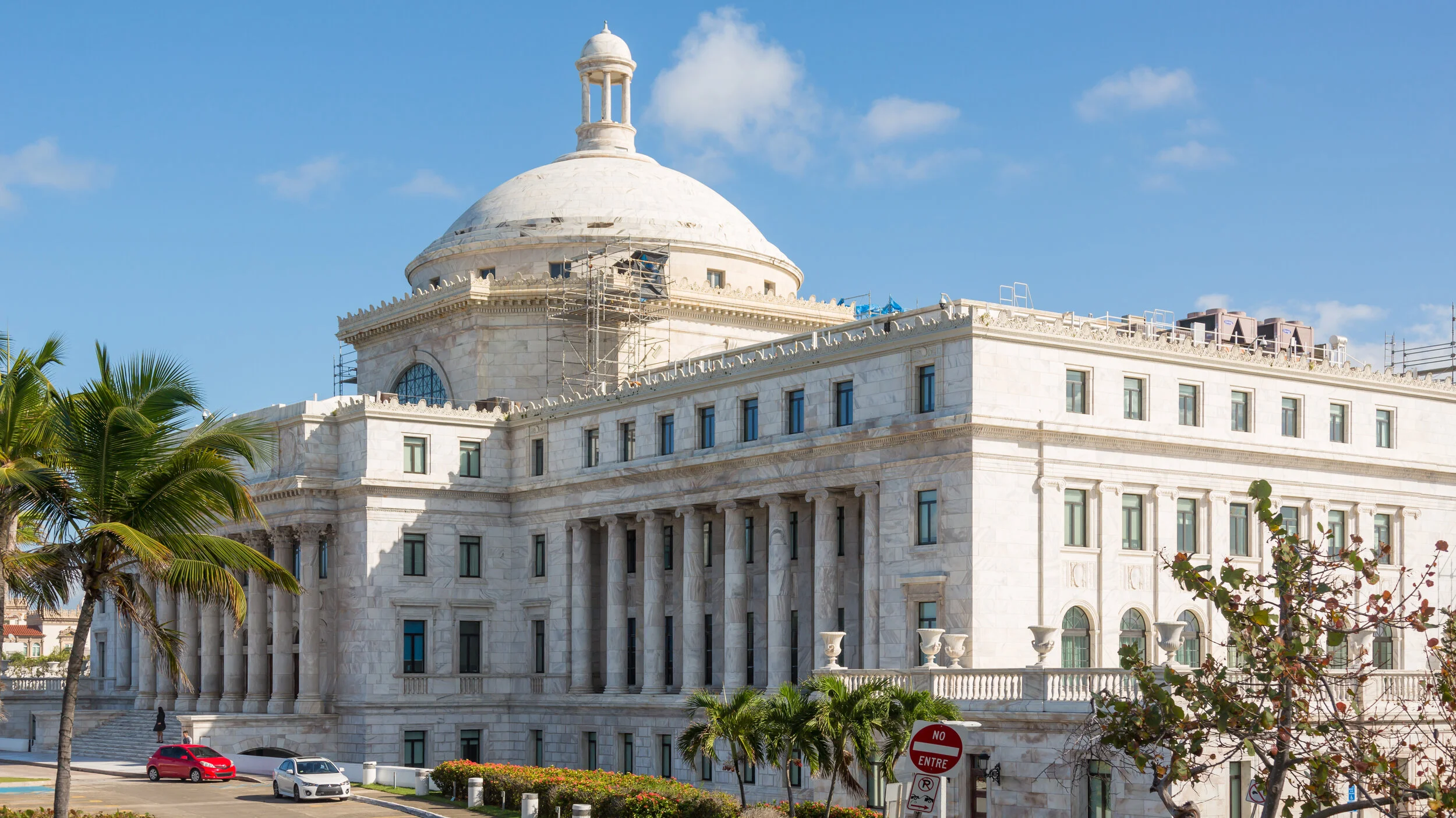 Puerto Rico — Gord's Travelblog