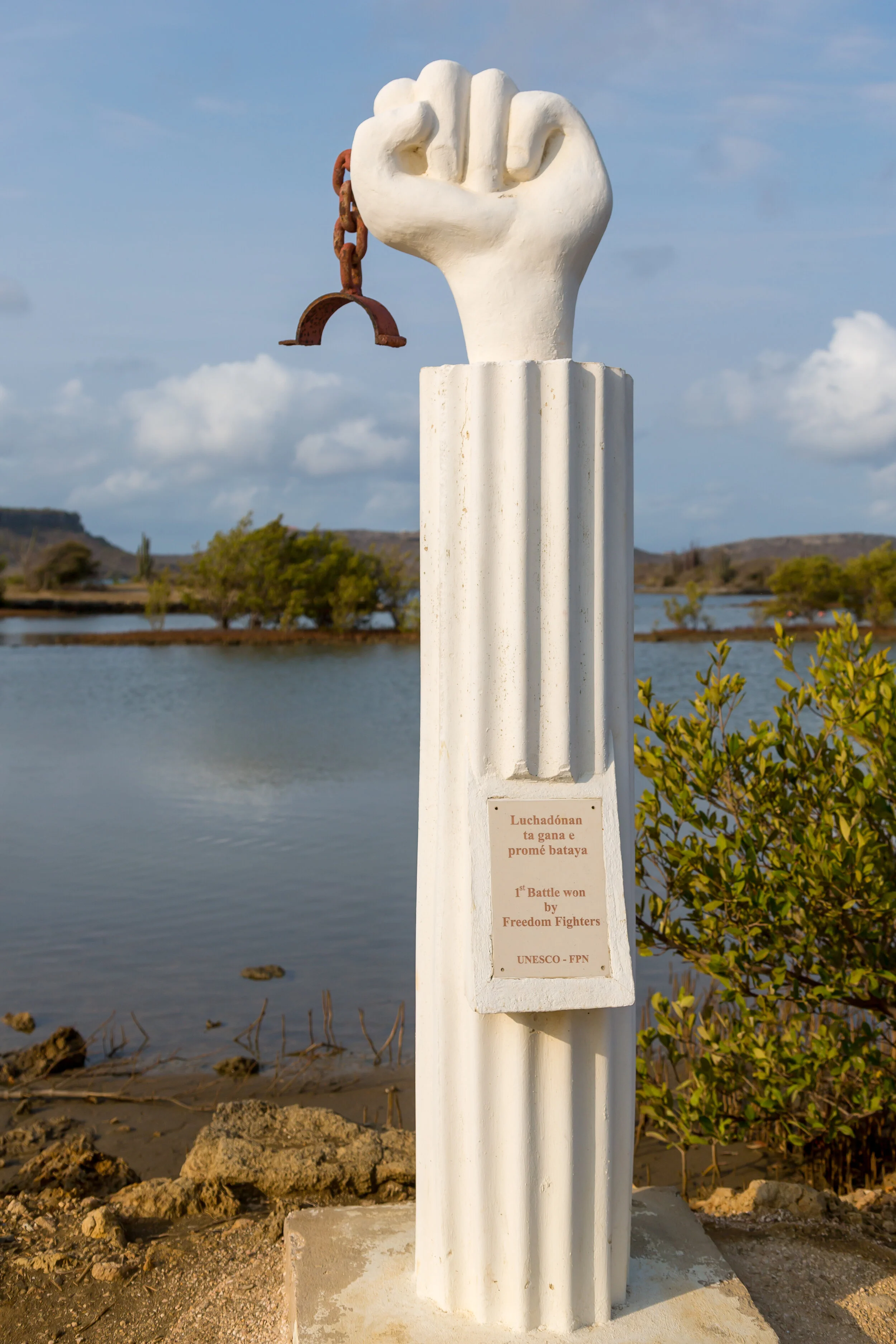 Aruba and Curaçao — Gord's Travelblog