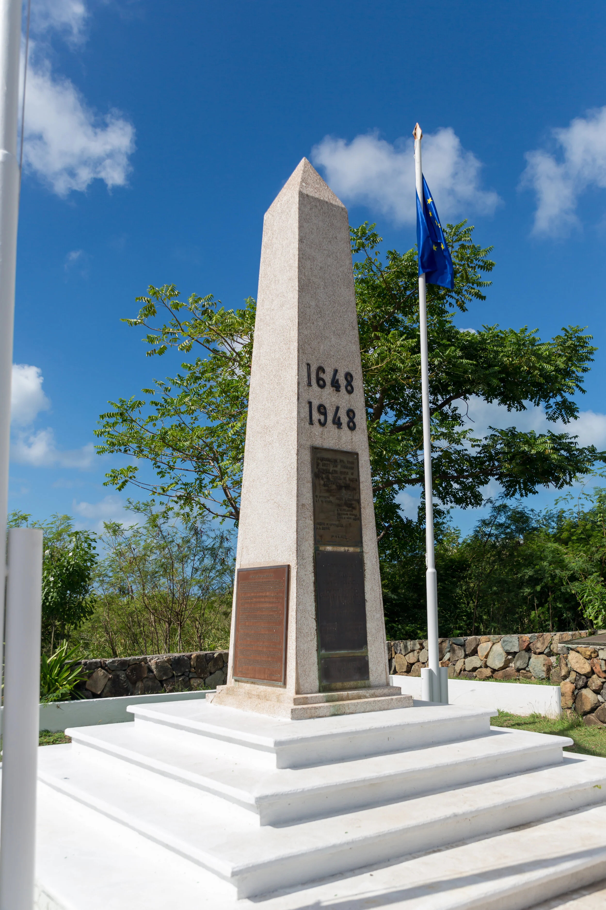 Sint Maarten / Saint Martin — Gord's Travelblog