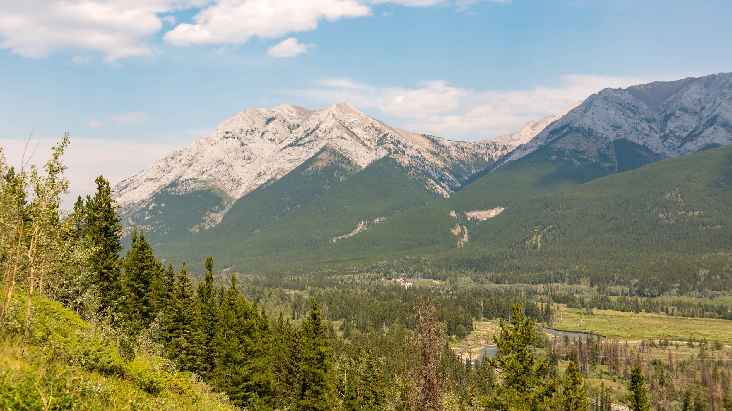 Calgary — Gord's Travelblog