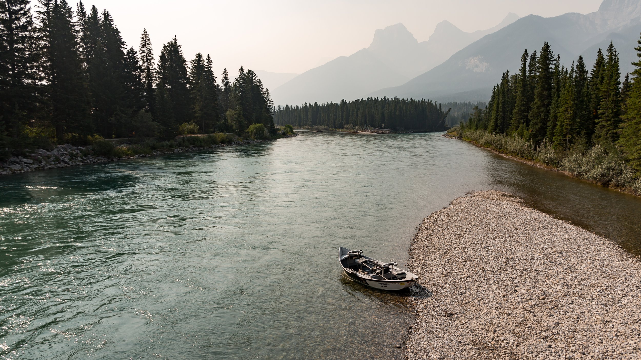 Calgary — Gord's Travelblog