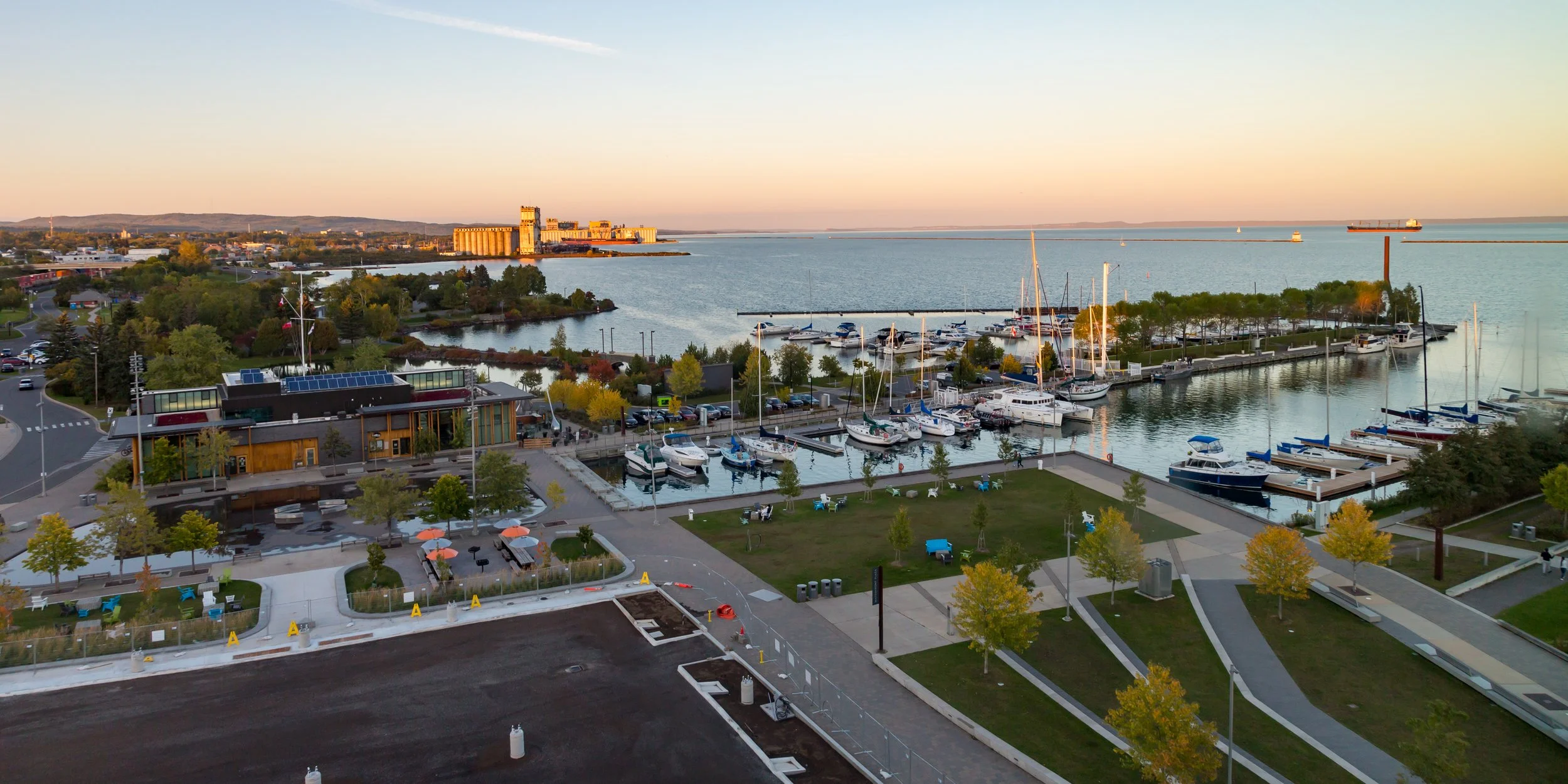 Thunder Bay — Gord's Travelblog