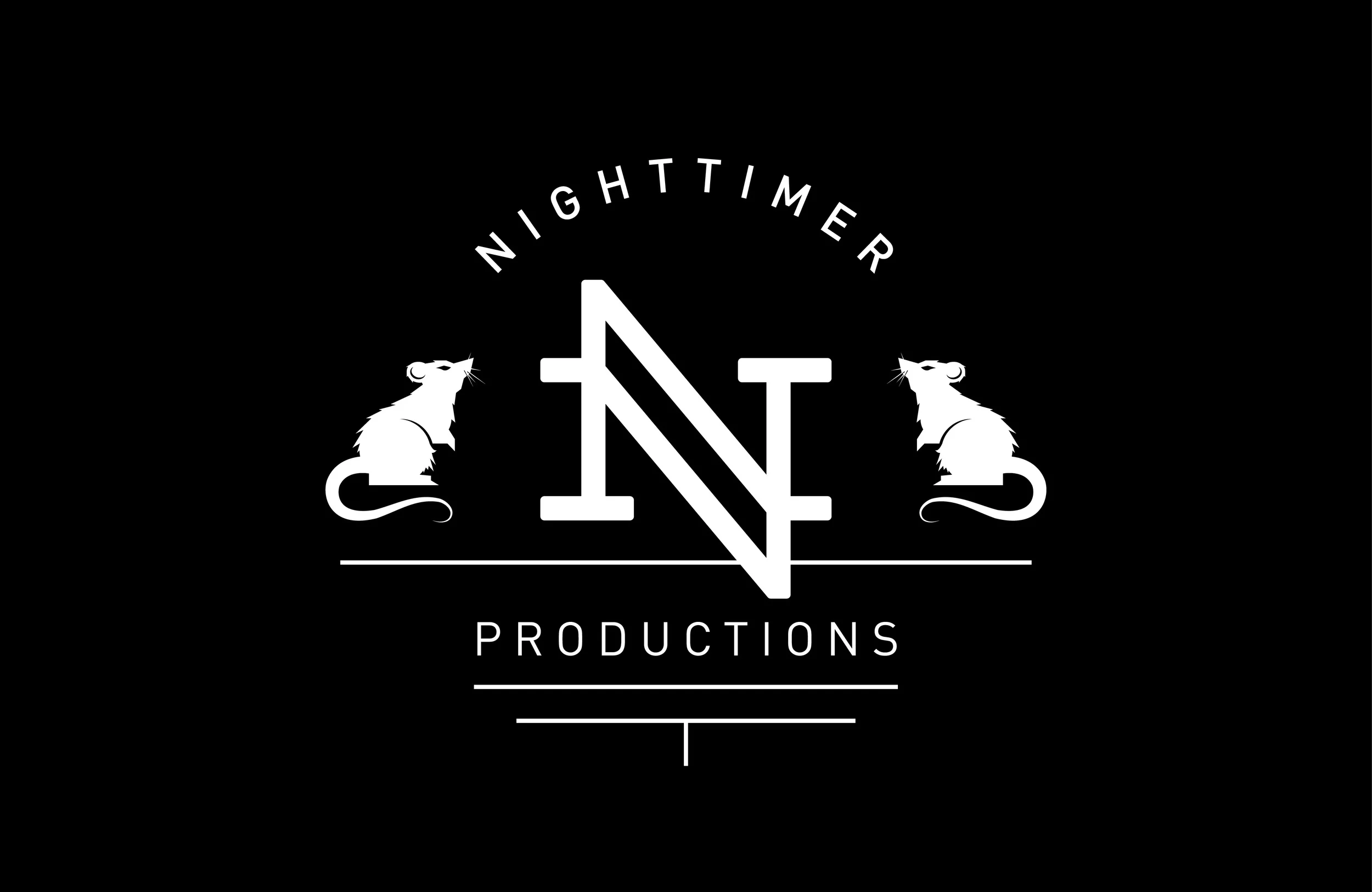 Indie Film Studio Logos