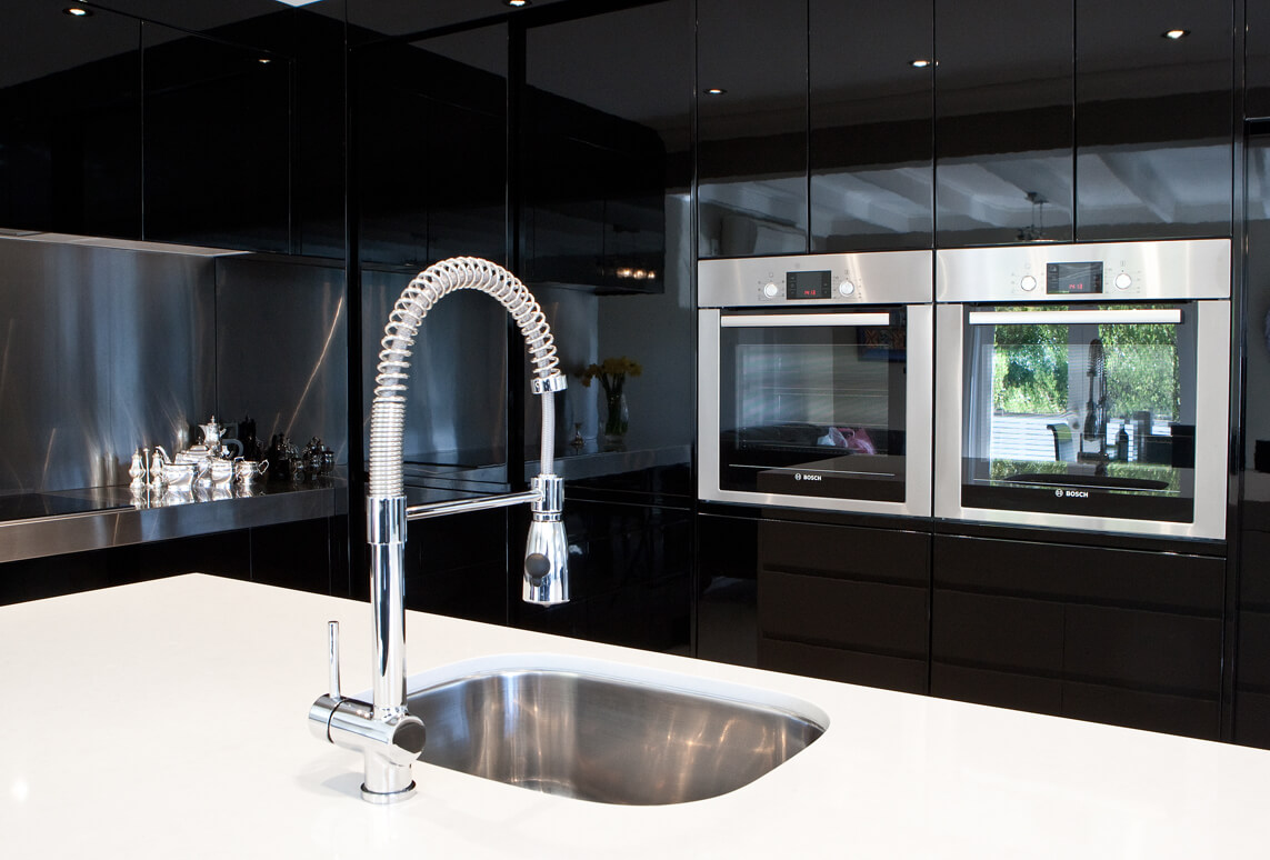 GALLERY — KITCHEN ELEMENTS