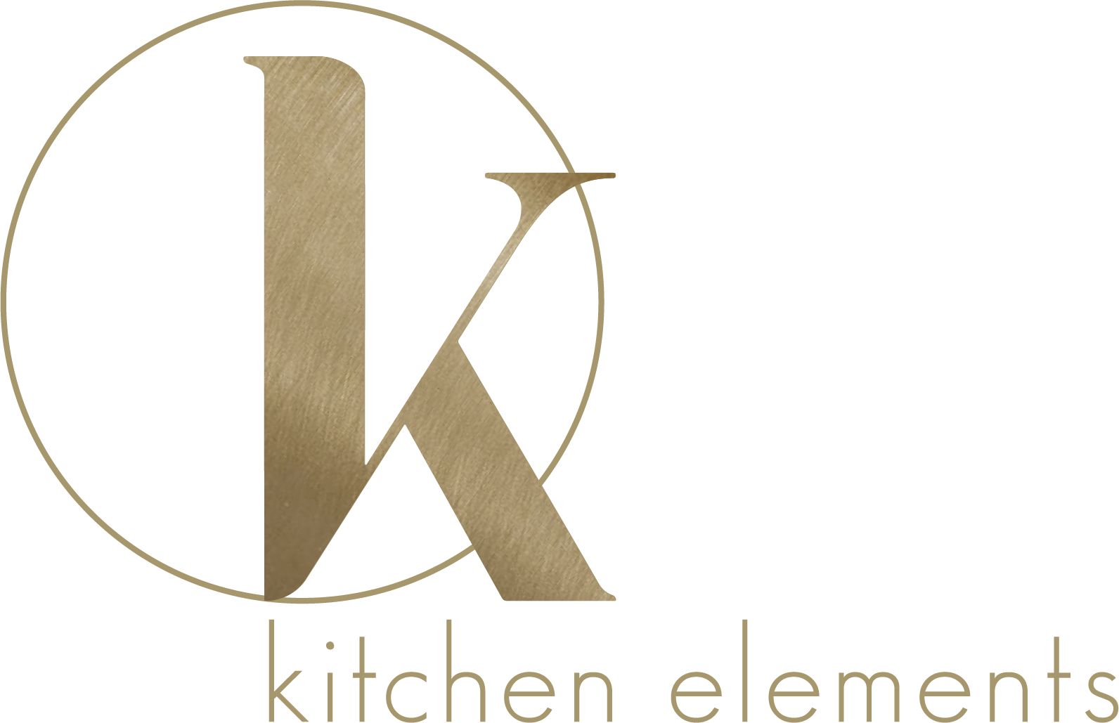 KITCHEN ELEMENTS