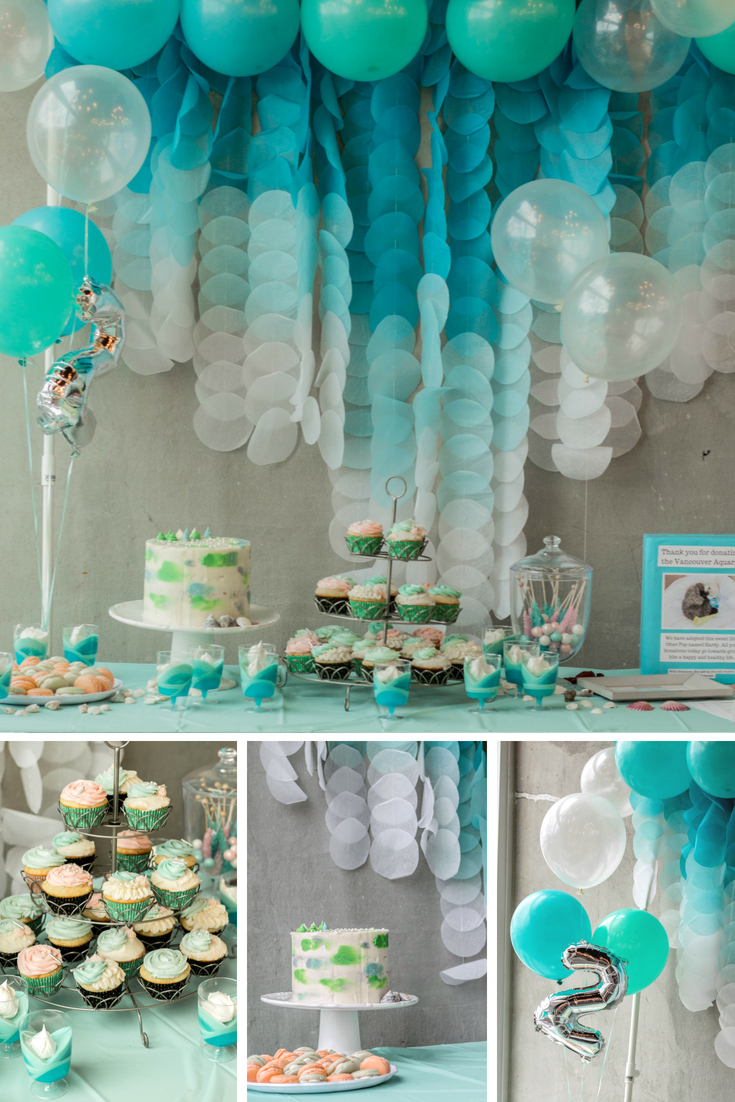 Sea Themed Decor / 22 Best Beach Style Porch Decoration Ideas And ...