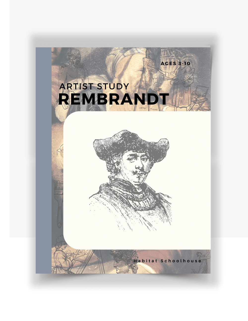 Henri Matisse Artist Study — Habitat Schoolhouse