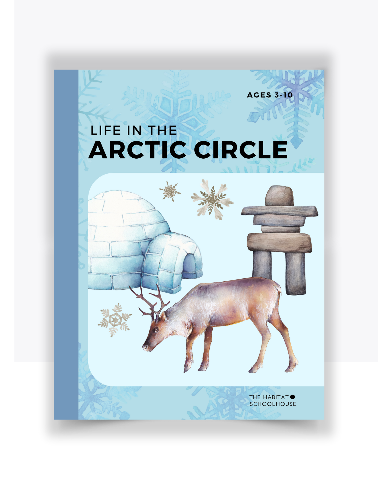 Workbooks & Unit Studies — Habitat Schoolhouse