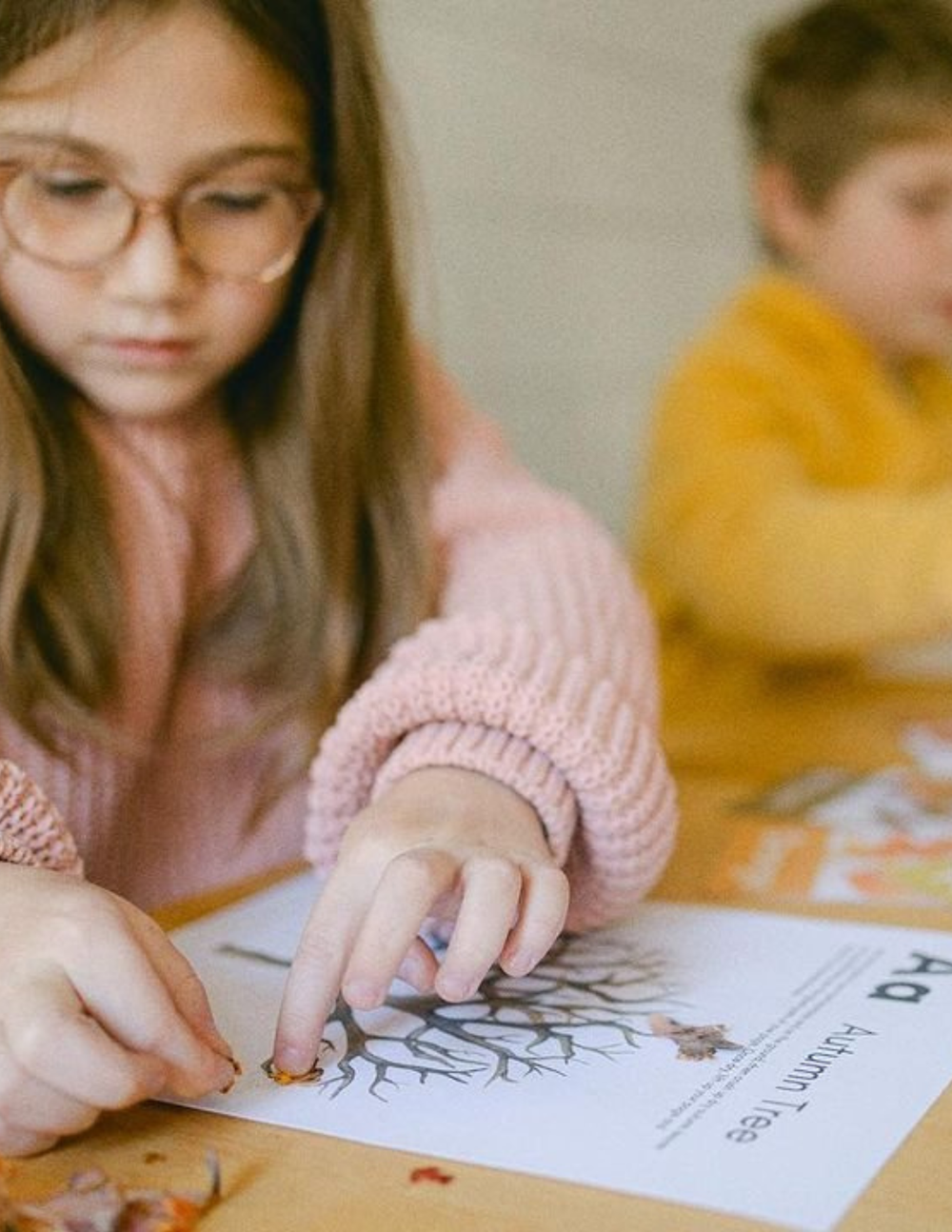 Nature Studies for Kids - Summer Program (Print-At-Home PDF) — Habitat ...