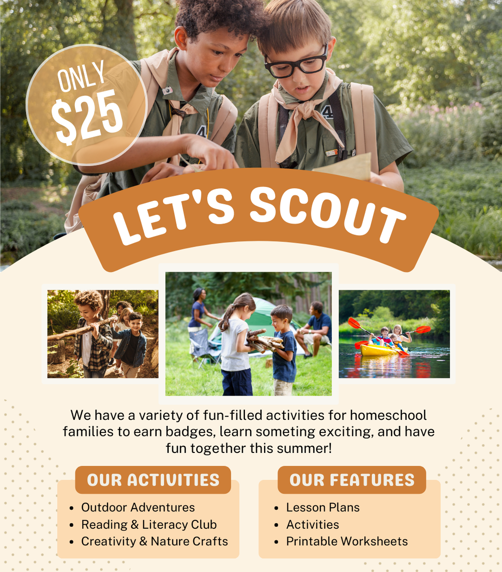 PROGRAMS & BUNDLES — Habitat Schoolhouse
