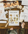 Dig for Dinos Just Like a Paleontologist — Habitat Schoolhouse