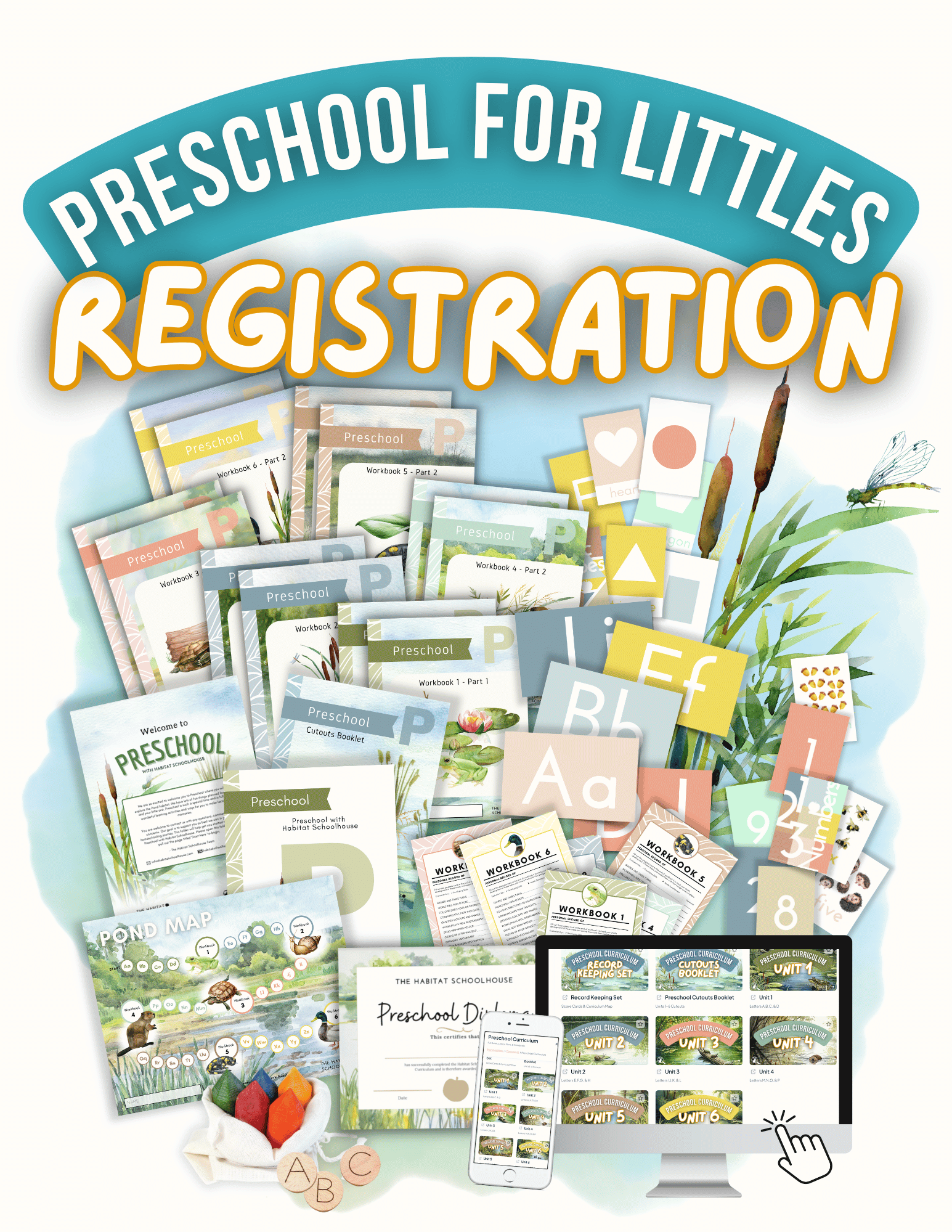 What Is Preschool Curriculum