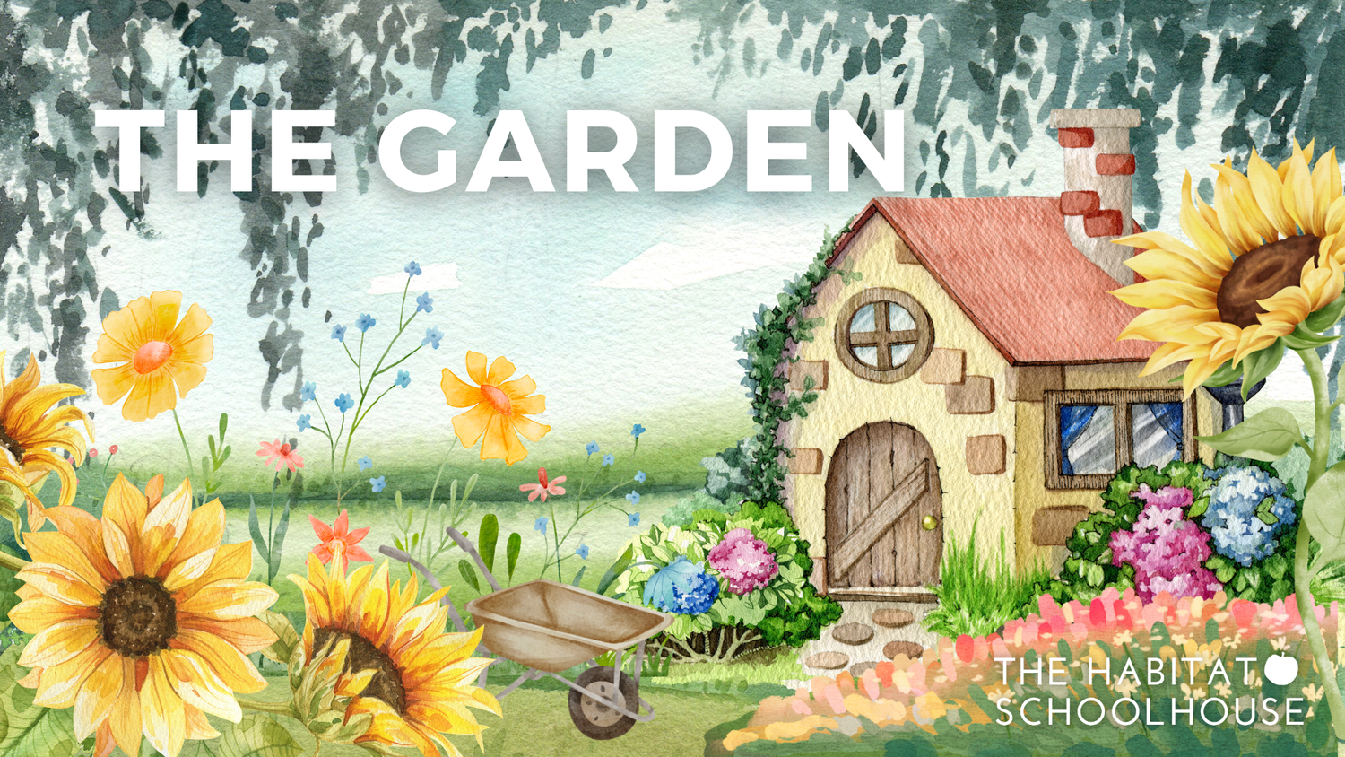 From Seeds to Scholars: Boost Learning with Our Fun-Filled Garden ...