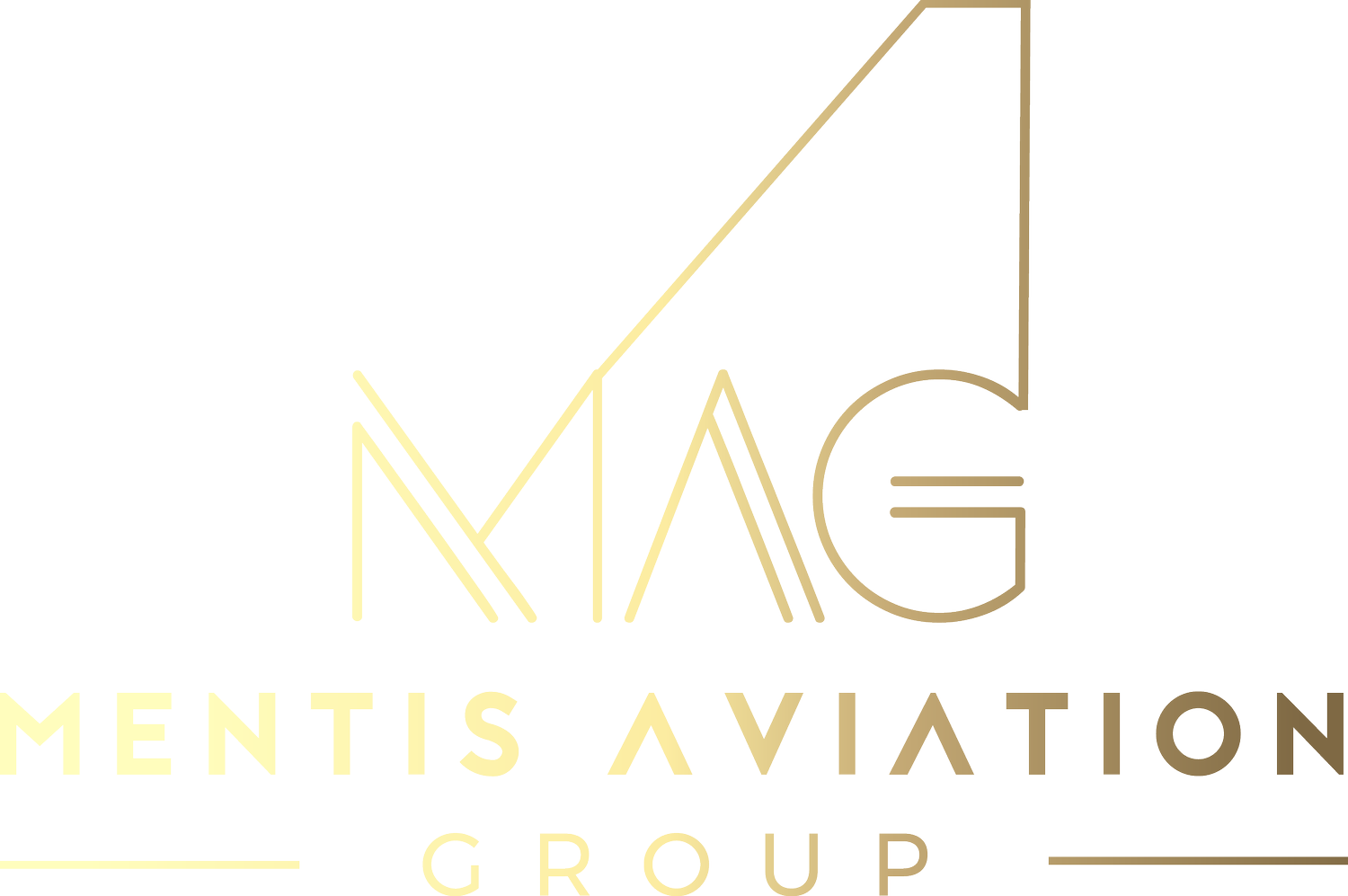 AVIATION INVESTMENT — MAG