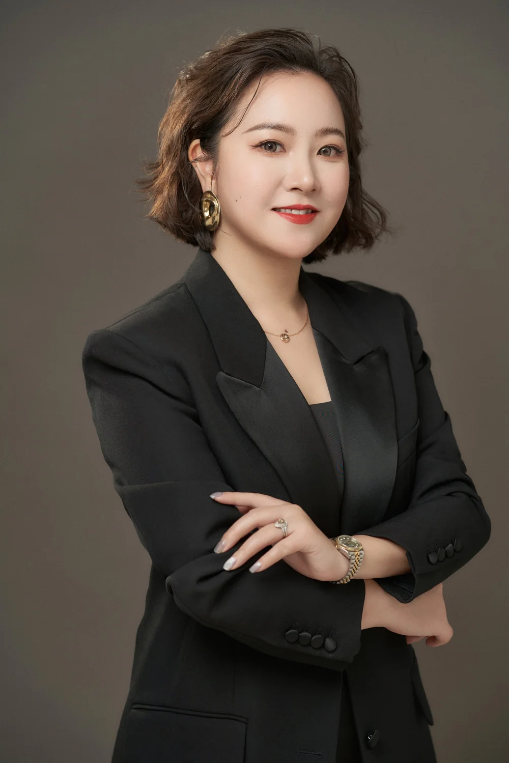 AVIATION INVESTMENT — MAG