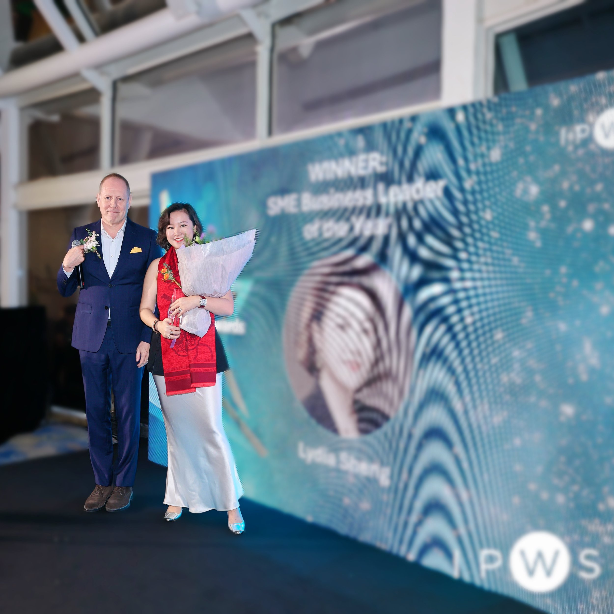 AVIATION INVESTMENT — MAG