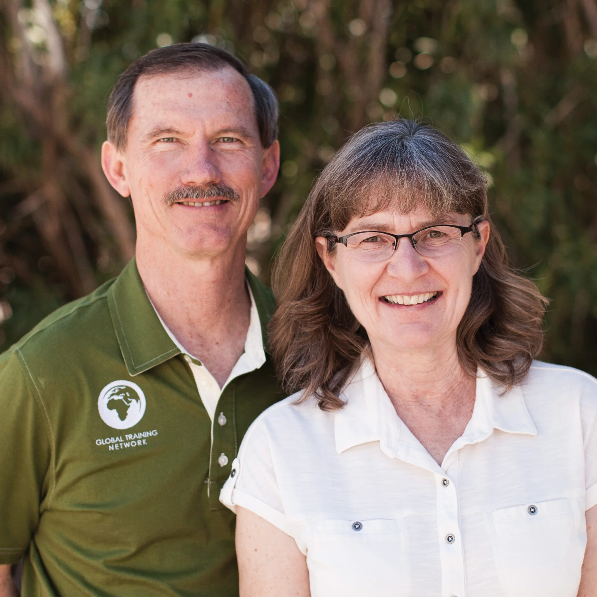 Staff: Global Training Network