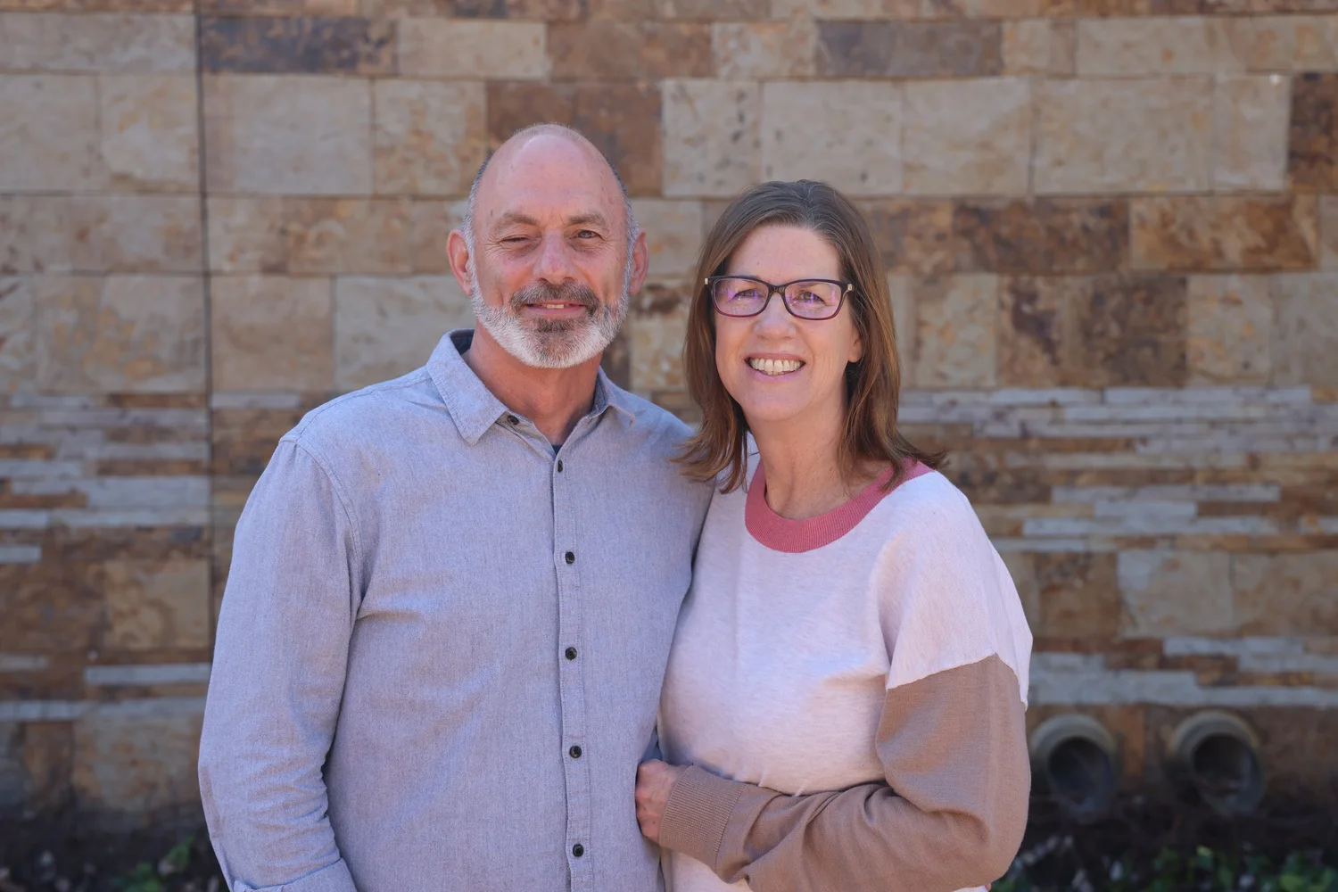 Bruce & Christie Beyeler: Global Training Network