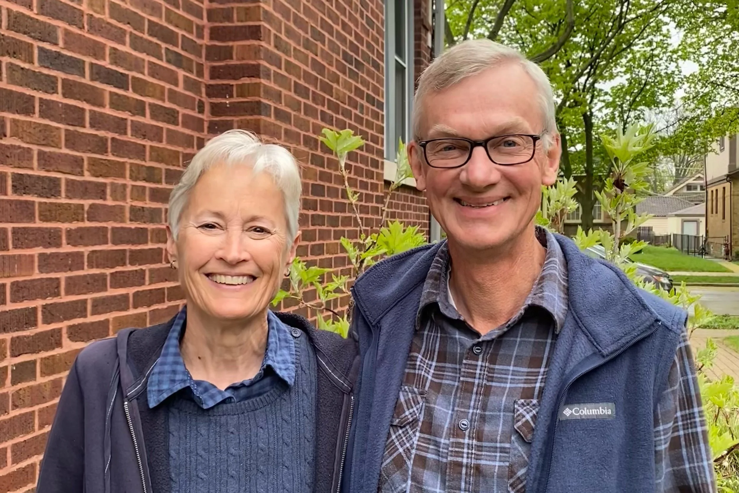 Craig & Louise Parro: Global Training Network