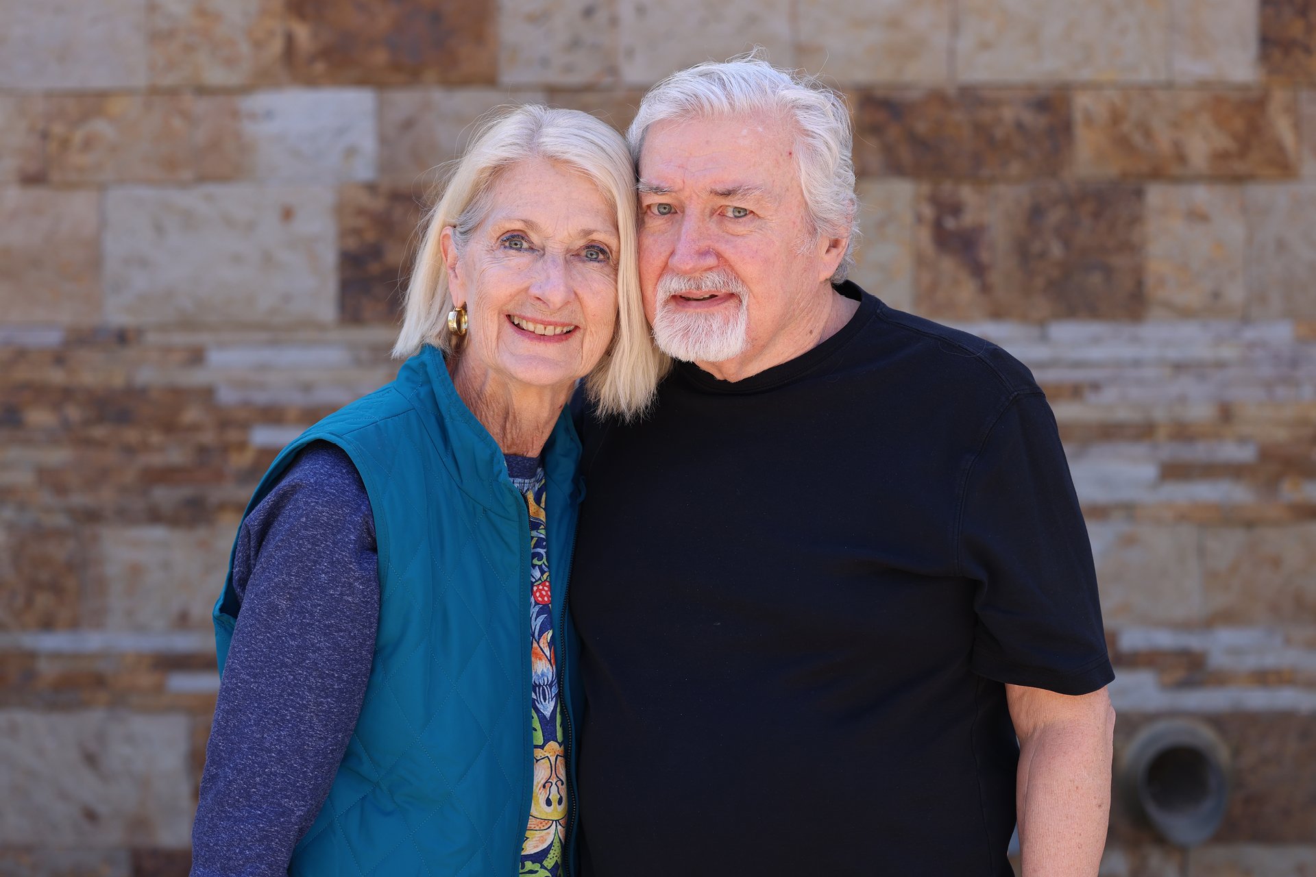 Dr. Edward & Maxine Gross: Global Training Network
