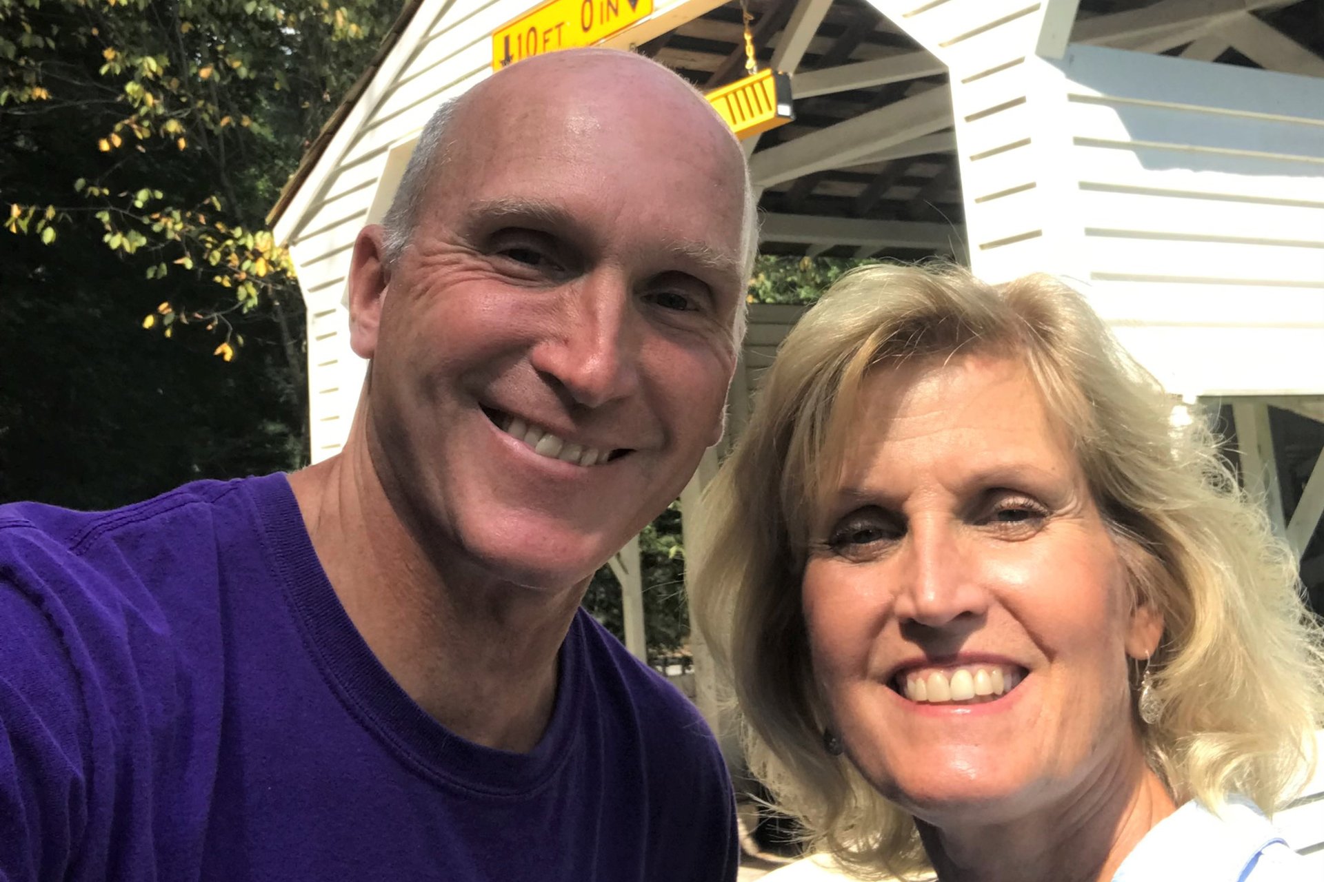 Mike & Jill Edelman: Global Training Network