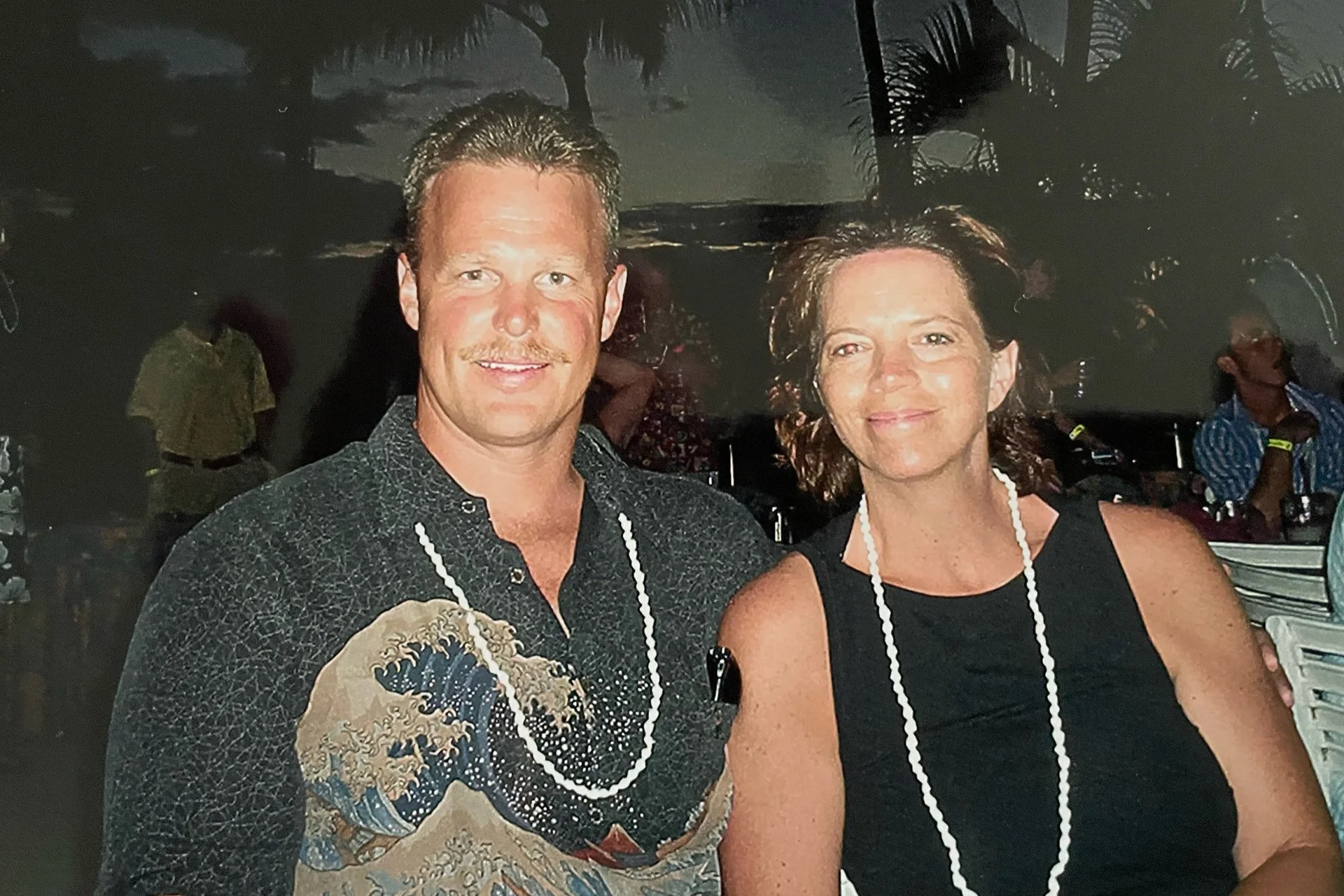 Mike & Deb Stowell: Global Training Network