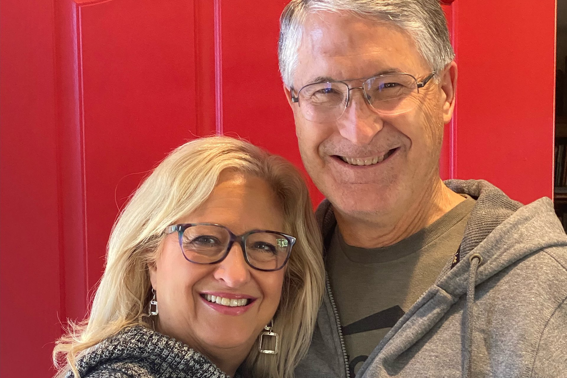 Bob & Nanci Jones: Global Training Network