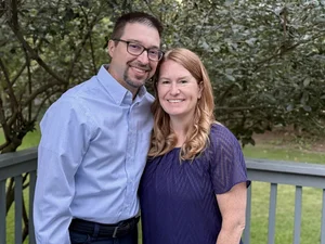 Jeff & Jennifer Thomas: Global Training Network